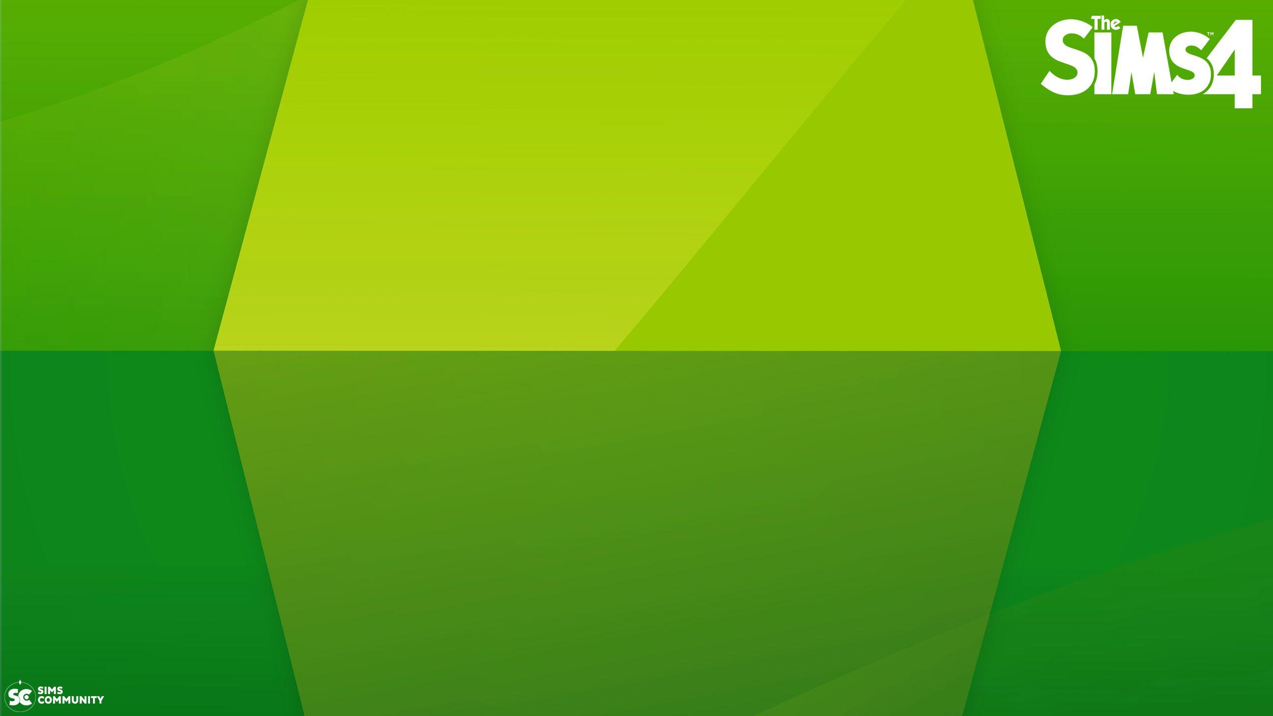The Sims Wallpapers - Top Free The Sims Backgrounds - WallpaperAccess