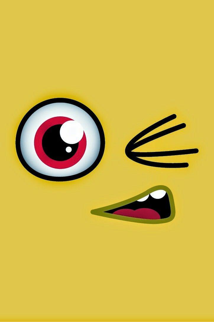 Cute Cartoon Face Wallpapers - Top Free Cute Cartoon Face Backgrounds ...