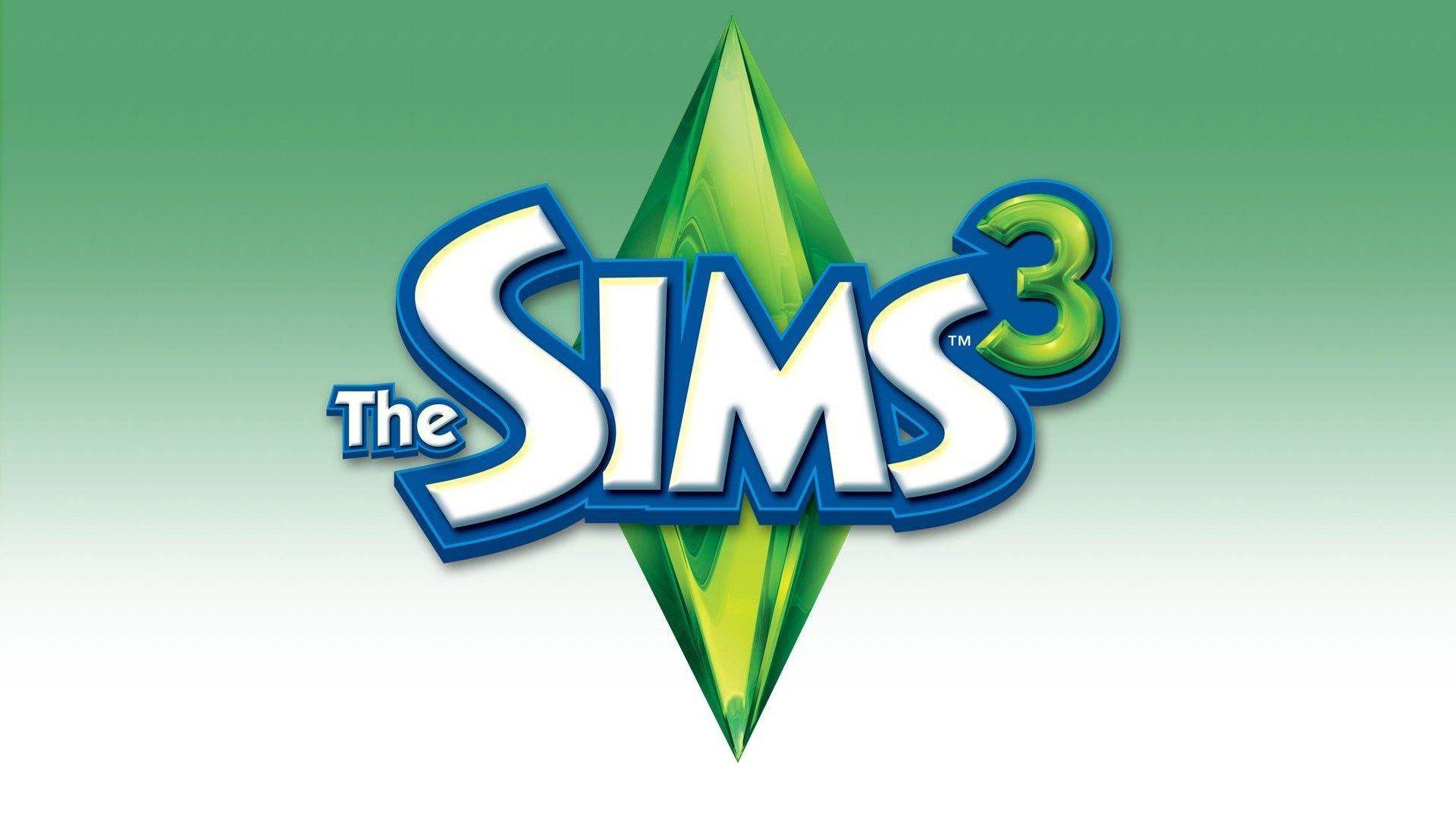 The Sims Wallpapers - Top Free The Sims Backgrounds - WallpaperAccess
