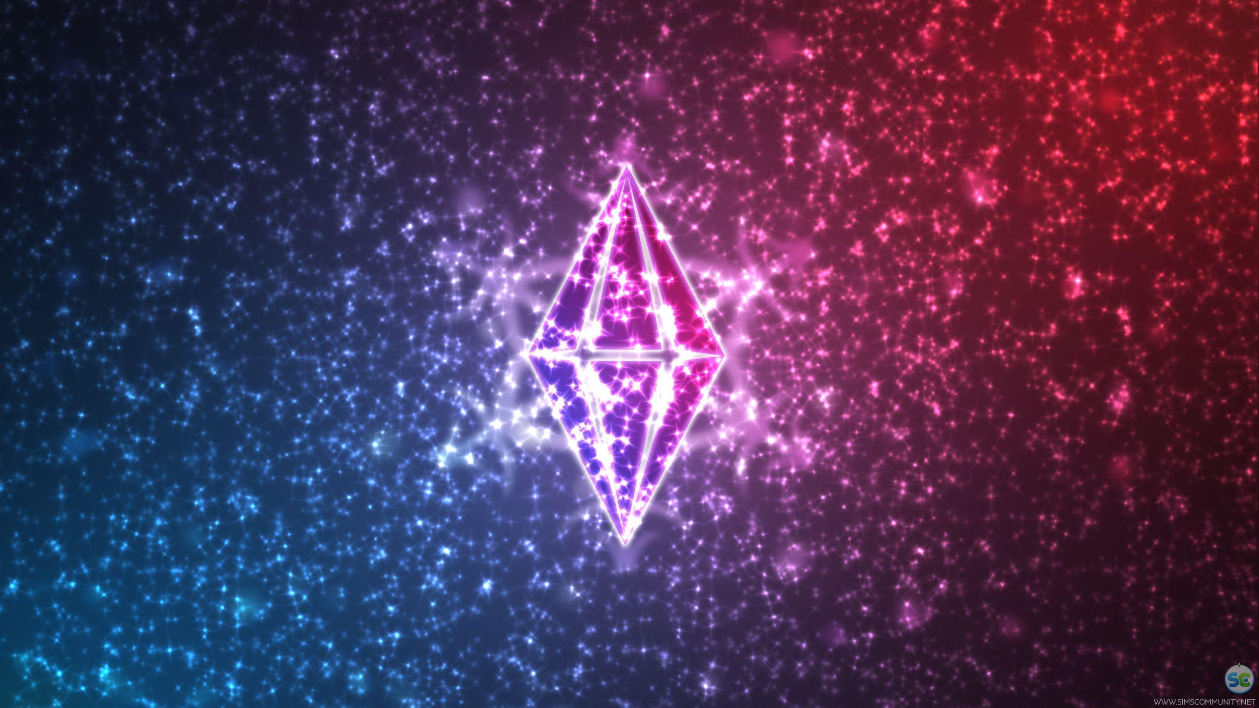 The Sims Wallpapers - Top Free The Sims Backgrounds - WallpaperAccess