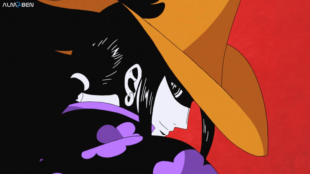 One Piece Robin Wallpapers - Top Free One Piece Robin Backgrounds ...