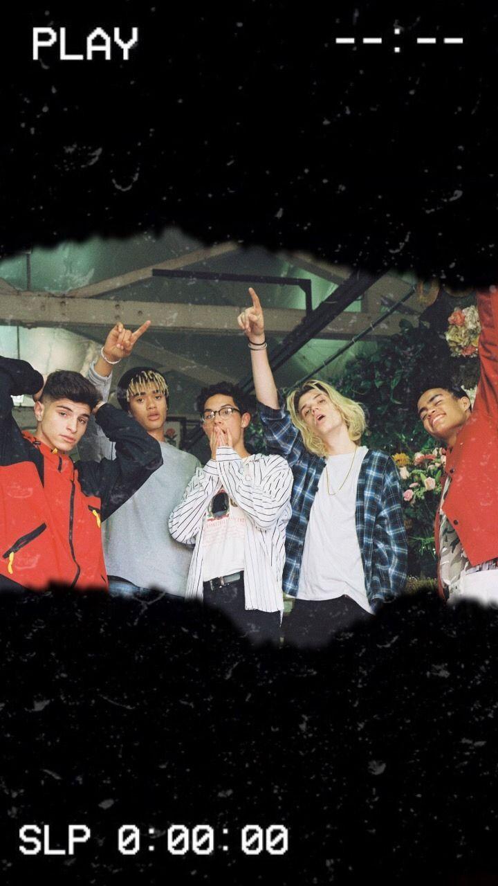 PrettyMuch Wallpapers - Top Free PrettyMuch Backgrounds - WallpaperAccess
