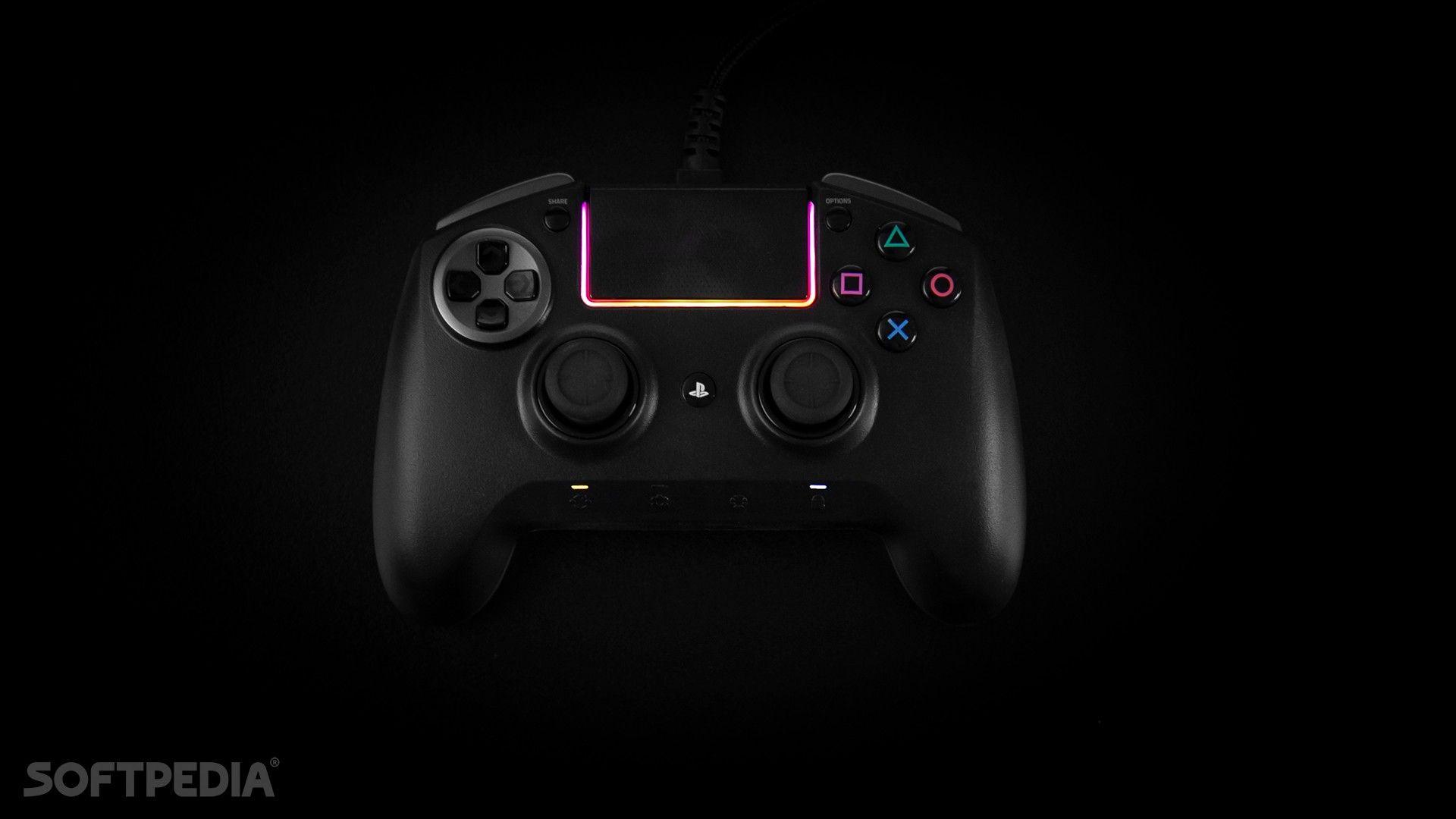 Gamepad Wallpapers - Top Free Gamepad Backgrounds - WallpaperAccess