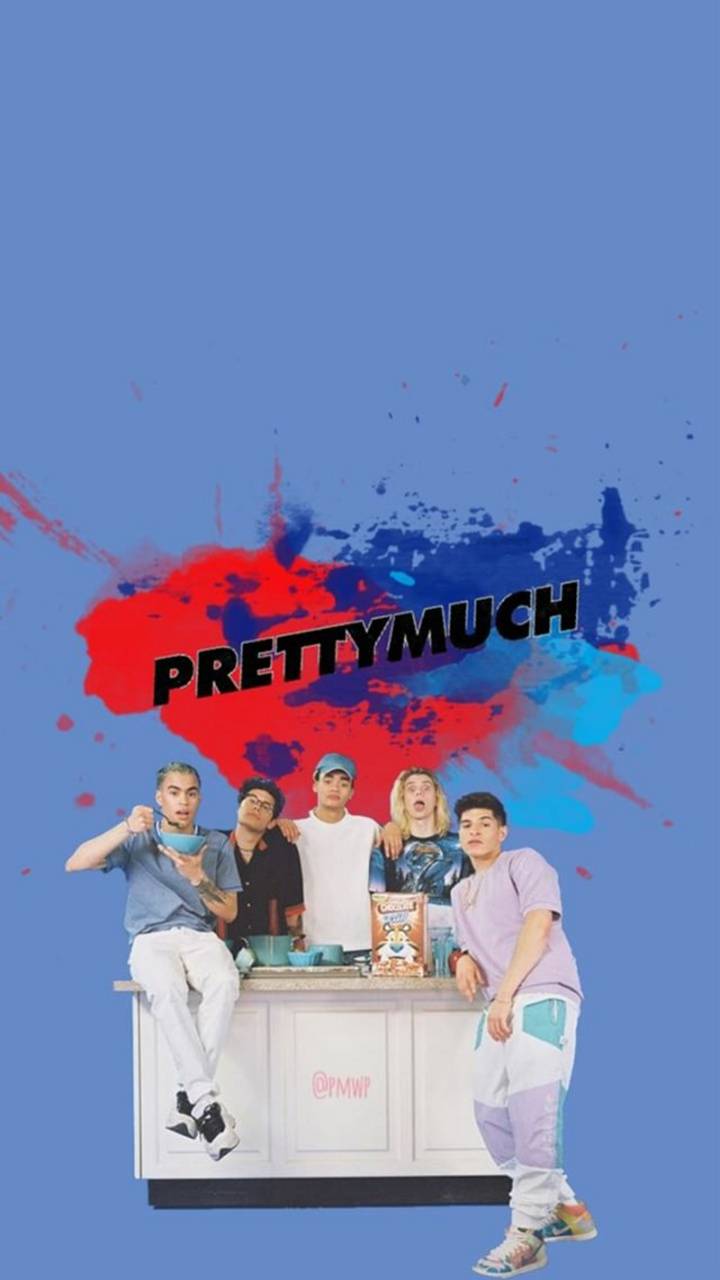 PrettyMuch Wallpapers - Top Free PrettyMuch Backgrounds - WallpaperAccess