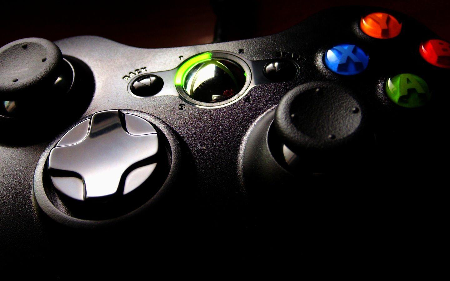 Gamepad Wallpapers - Top Free Gamepad Backgrounds - WallpaperAccess