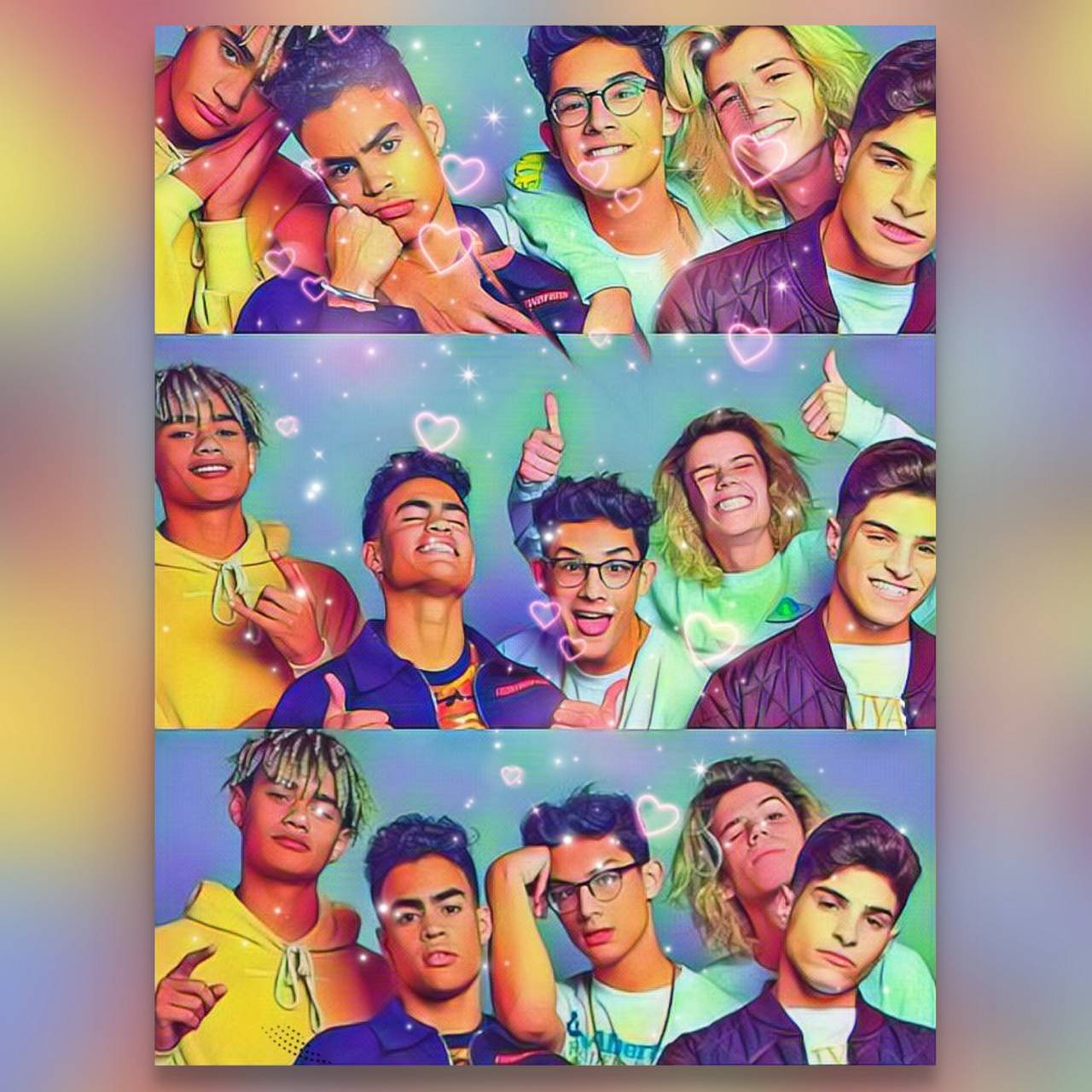 PrettyMuch Wallpapers - Top Free PrettyMuch Backgrounds - WallpaperAccess