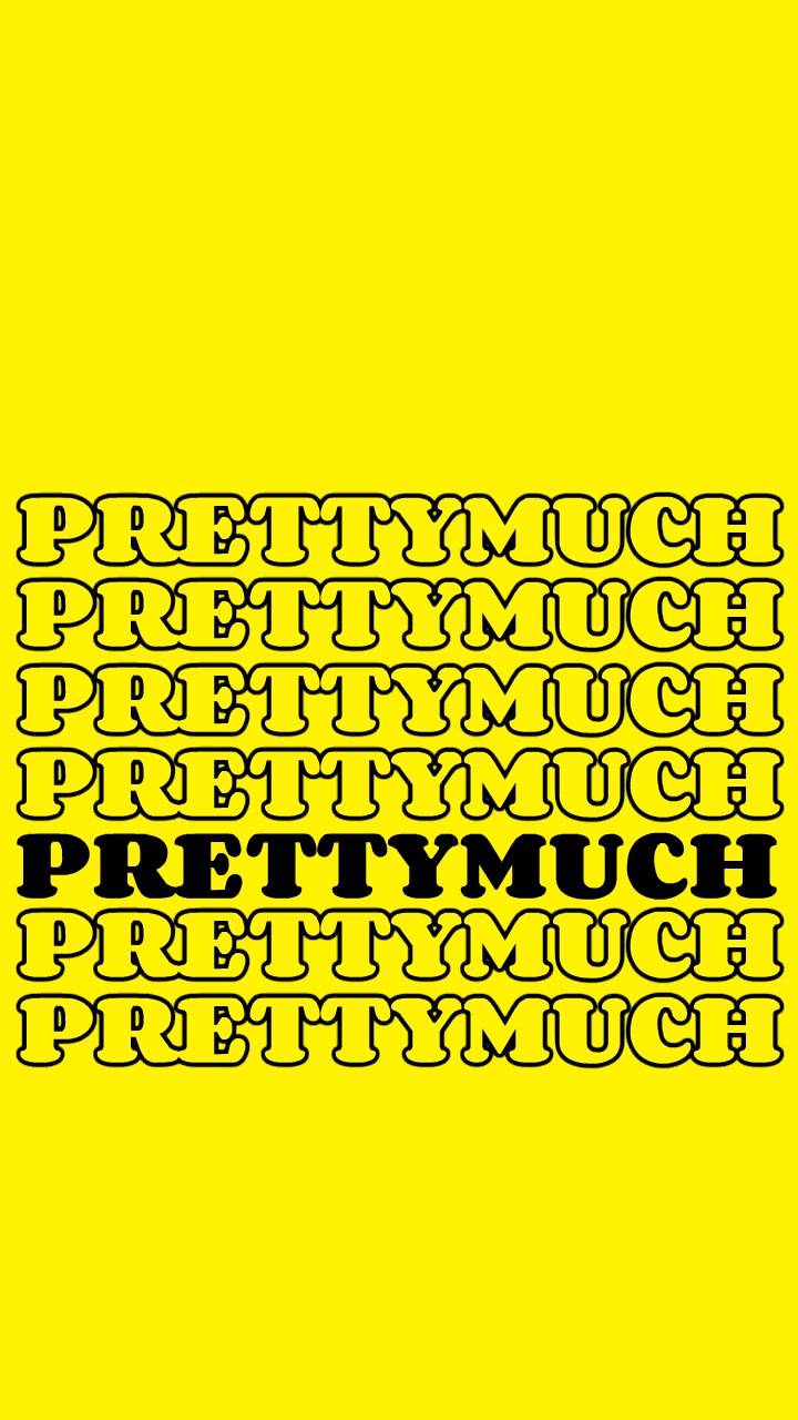 PrettyMuch Wallpapers - Top Free PrettyMuch Backgrounds - WallpaperAccess