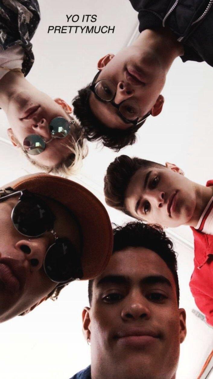 PrettyMuch Wallpapers - Top Free PrettyMuch Backgrounds - WallpaperAccess