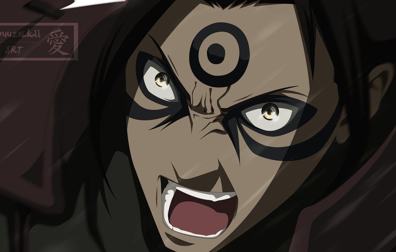 Hashirama Senju Wallpapers - Top Free Hashirama Senju Backgrounds ...