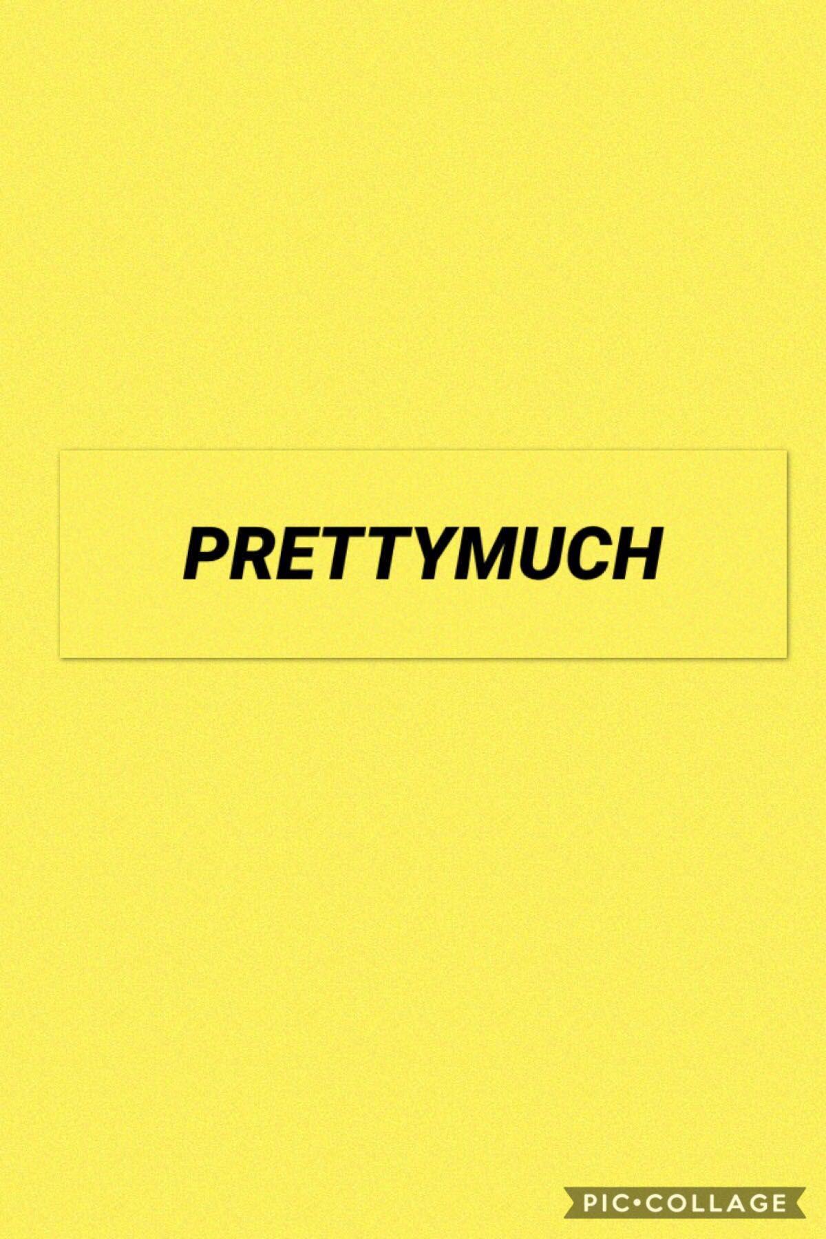 PrettyMuch Wallpapers - Top Free PrettyMuch Backgrounds - WallpaperAccess