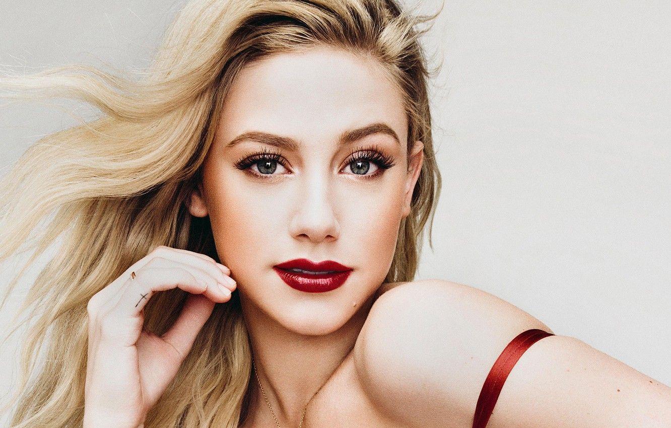 Lili Reinhart Wallpapers - Top Free Lili Reinhart Backgrounds - WallpaperAccess