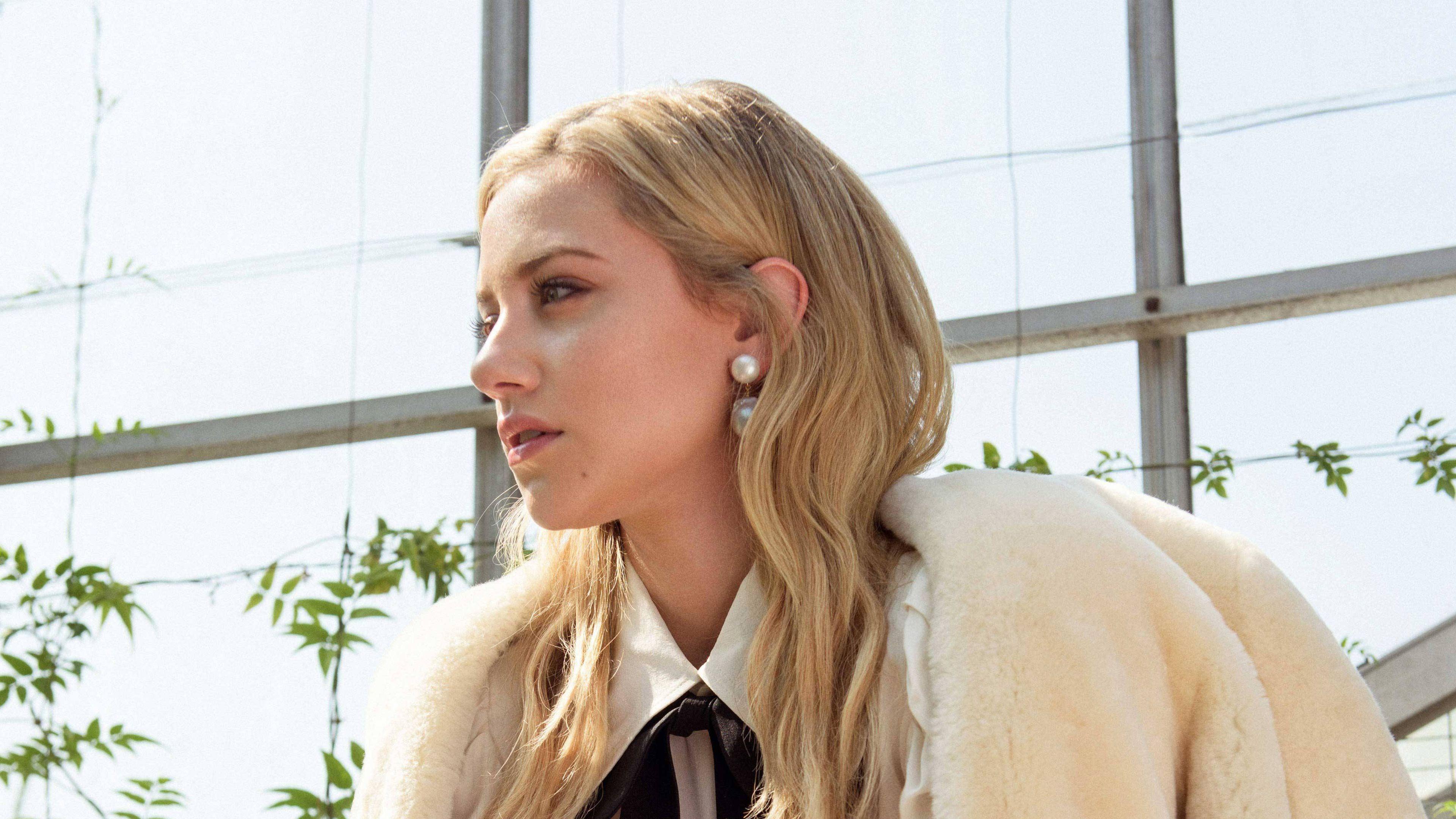 Lili Reinhart Wallpapers - Top Free Lili Reinhart Backgrounds - WallpaperAccess