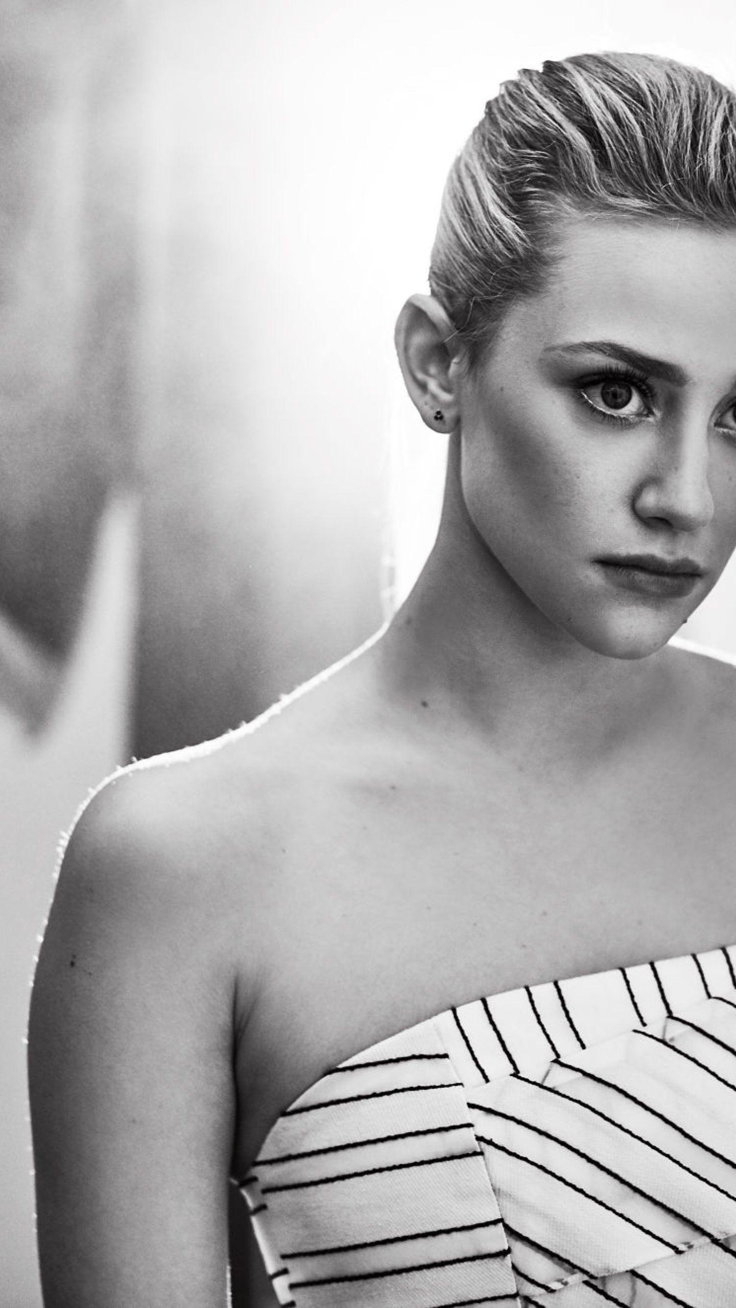 Lili Reinhart Wallpapers - Top Free Lili Reinhart Backgrounds - WallpaperAccess