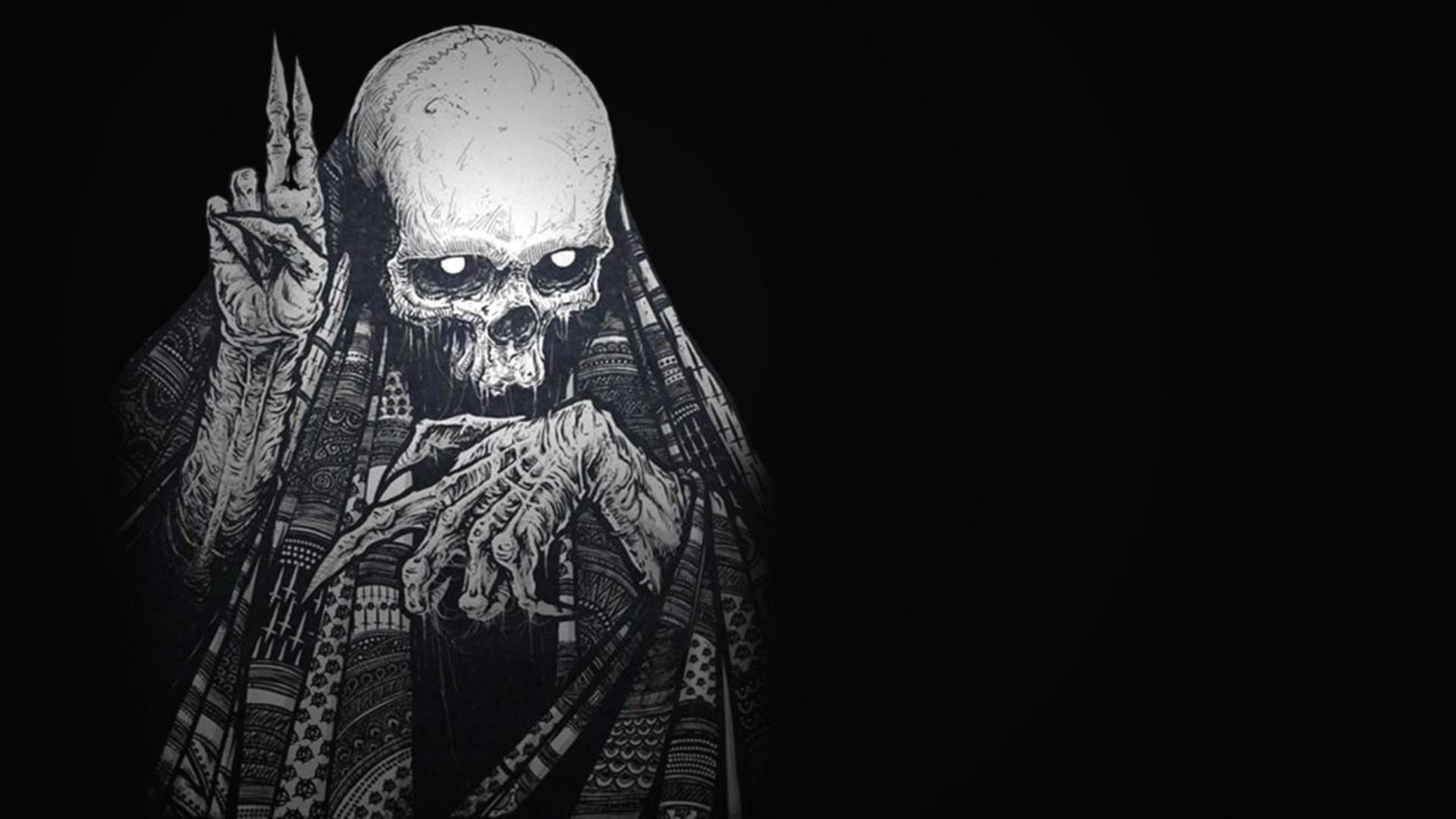 1920X1080 HD Horror Wallpapers - Top Free 1920X1080 HD Horror ...
