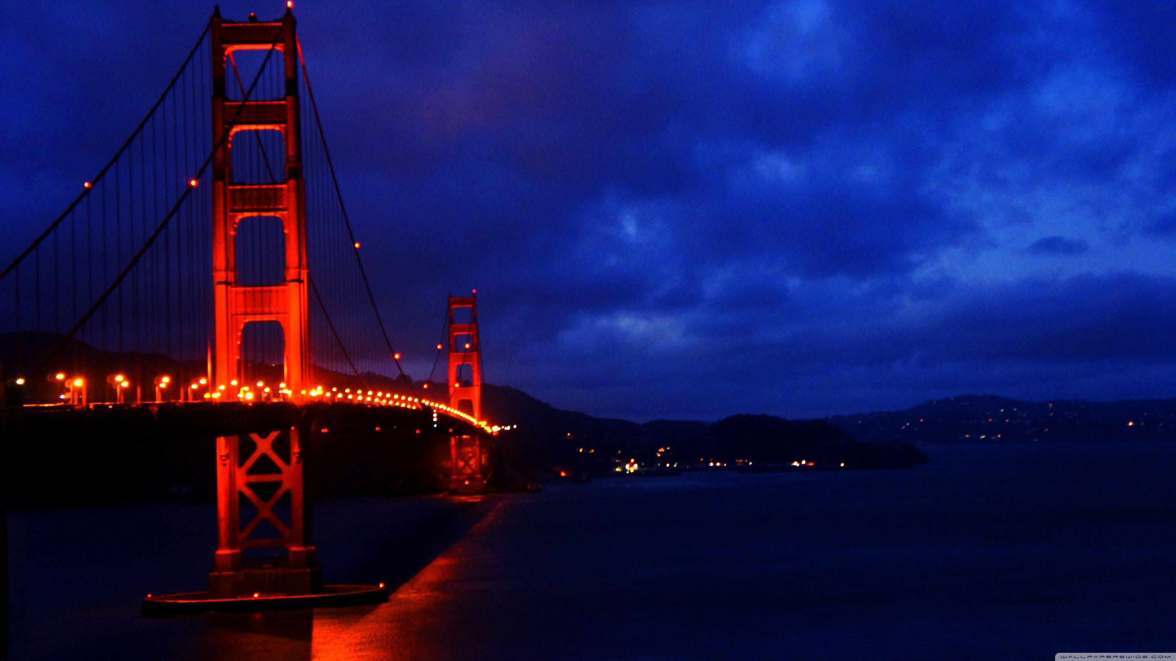 Golden Gate 4K Wallpapers - Top Free Golden Gate 4K Backgrounds ...