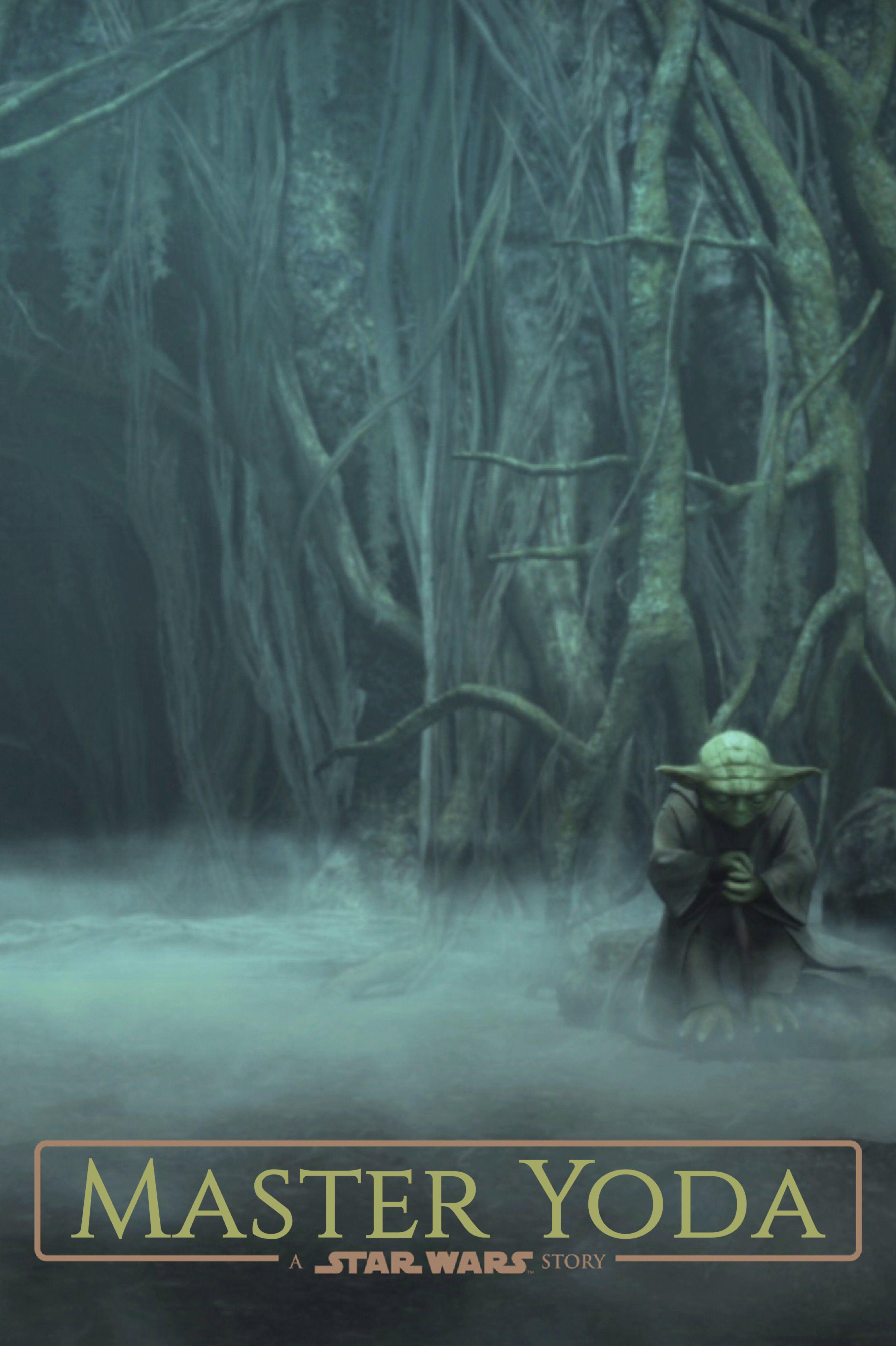 Master Yoda Wallpapers - Top Free Master Yoda Backgrounds - WallpaperAccess