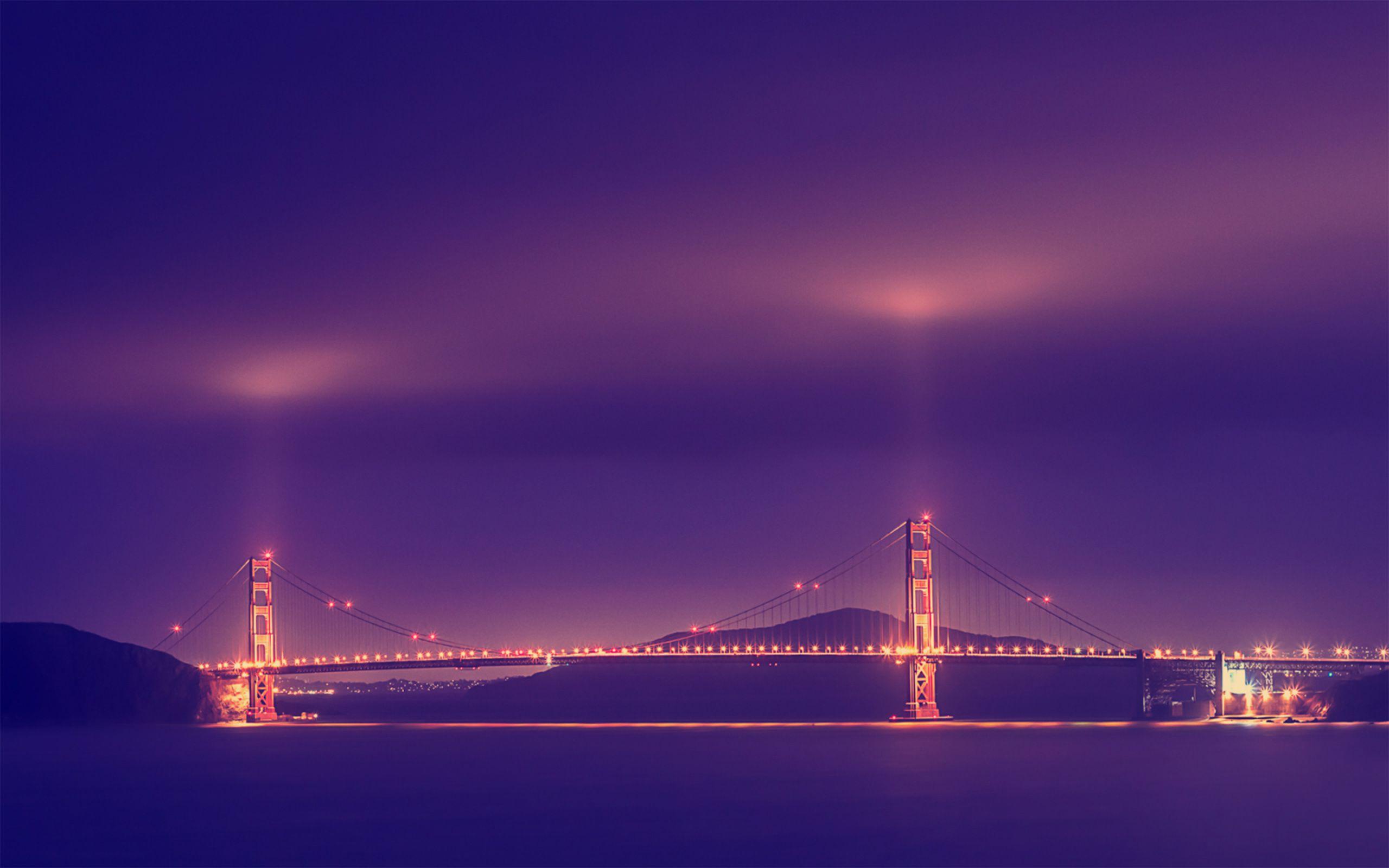 Golden Gate Bridge 4K Wallpapers - Top Free Golden Gate Bridge 4K ...
