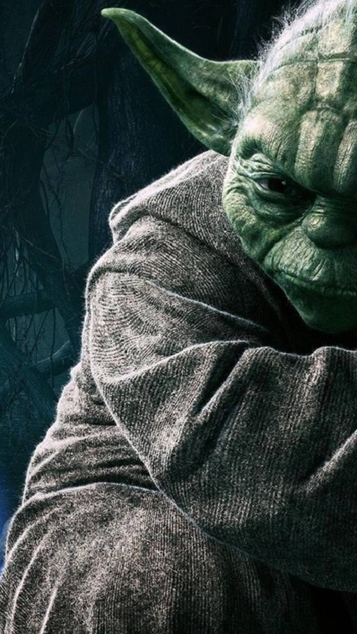 Master Yoda Wallpapers - Top Free Master Yoda Backgrounds - WallpaperAccess
