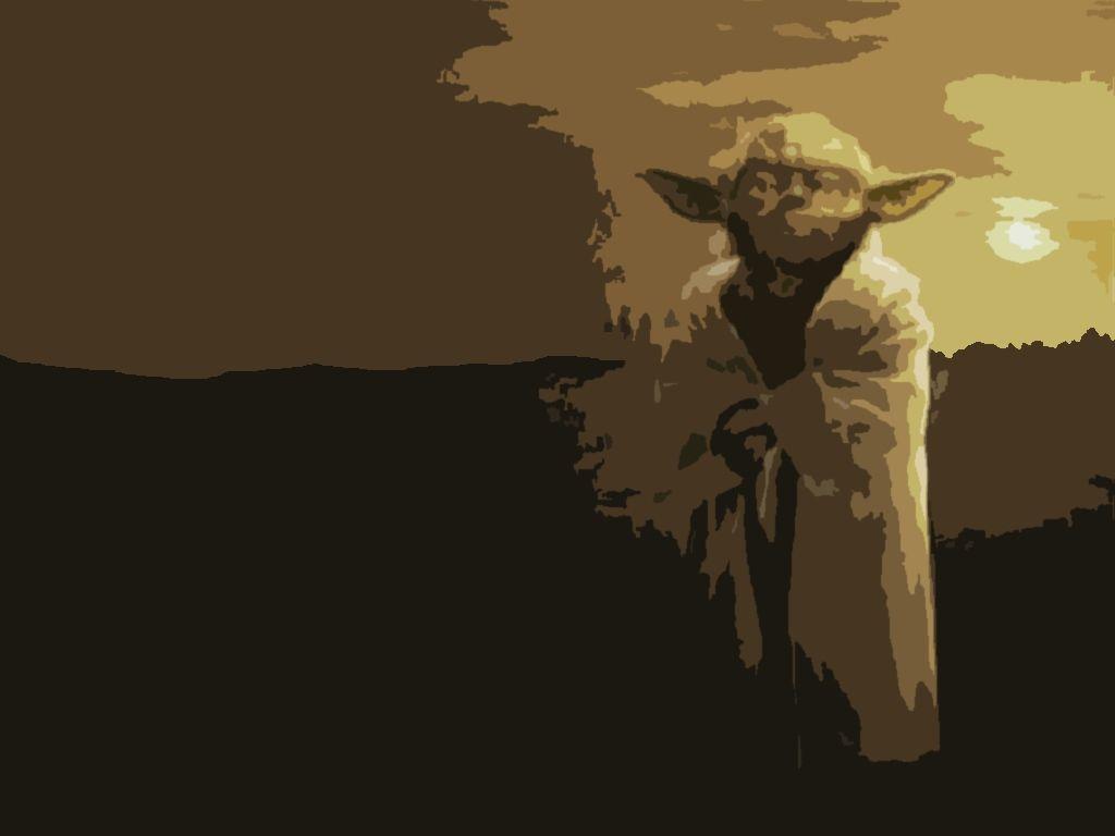 Master Yoda Wallpapers - Top Free Master Yoda Backgrounds - WallpaperAccess