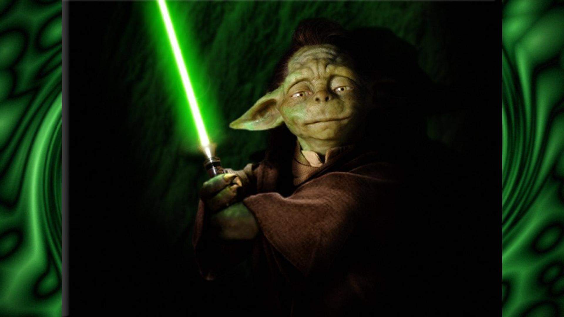 Master Yoda Wallpapers - Top Free Master Yoda Backgrounds - WallpaperAccess