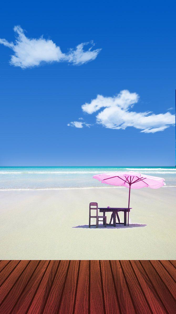 Beach iPhone Wallpapers - Top Free Beach iPhone Backgrounds ...