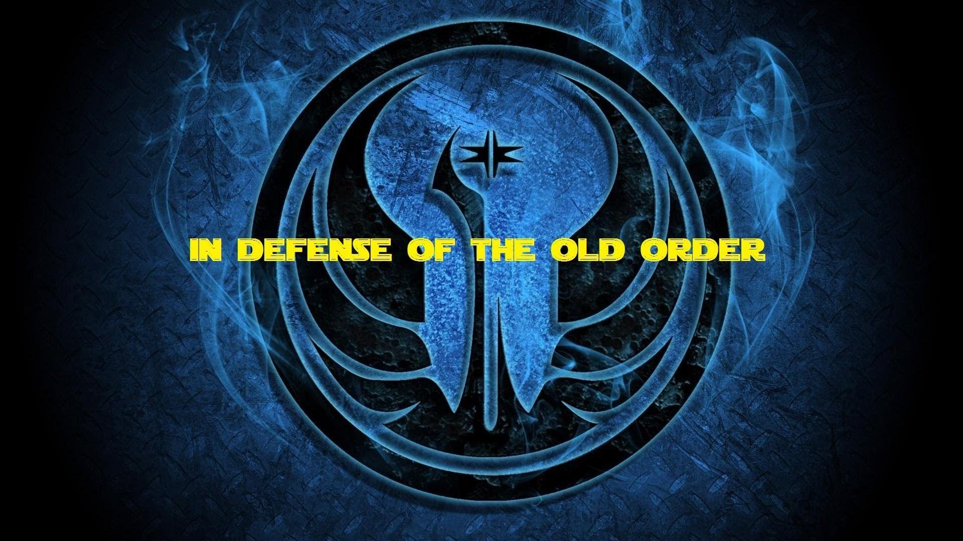 Jedi Symbol Wallpapers - Top Free Jedi Symbol Backgrounds - WallpaperAccess