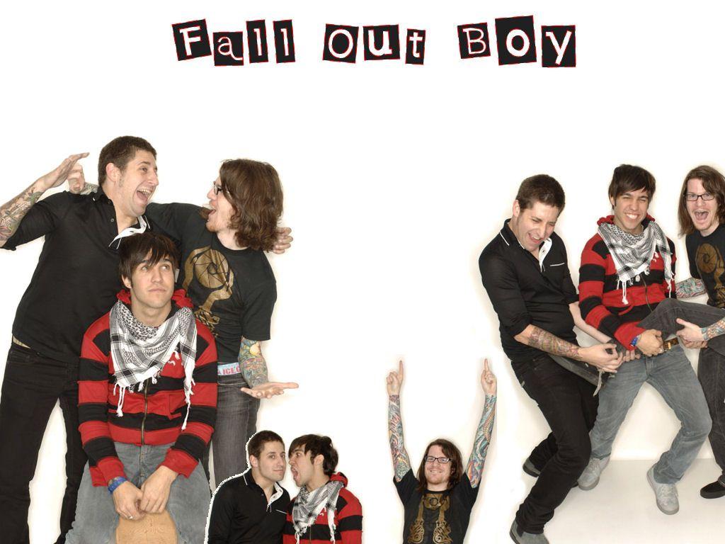 Fall Out Boy Wallpapers - Top Free Fall Out Boy Backgrounds ...
