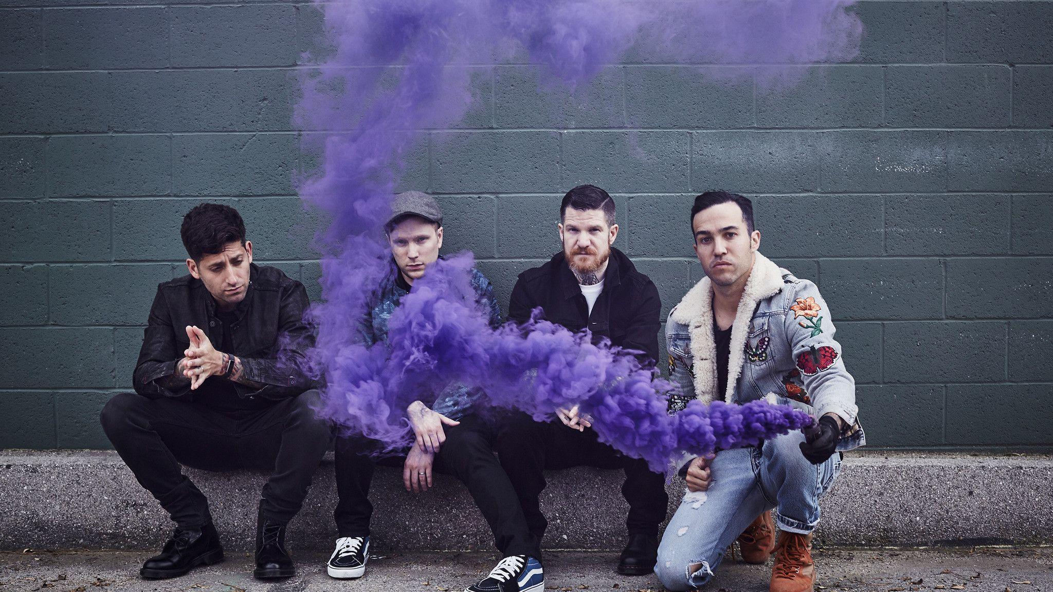 Fall Out Boy Wallpapers - Top Free Fall Out Boy Backgrounds ...