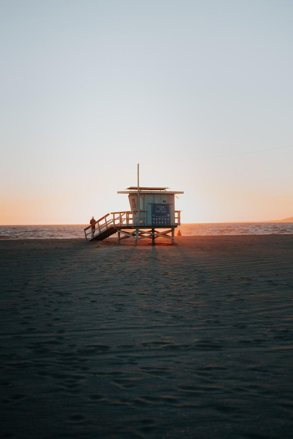 Los Angeles Beach Wallpapers - Top Free Los Angeles Beach Backgrounds ...