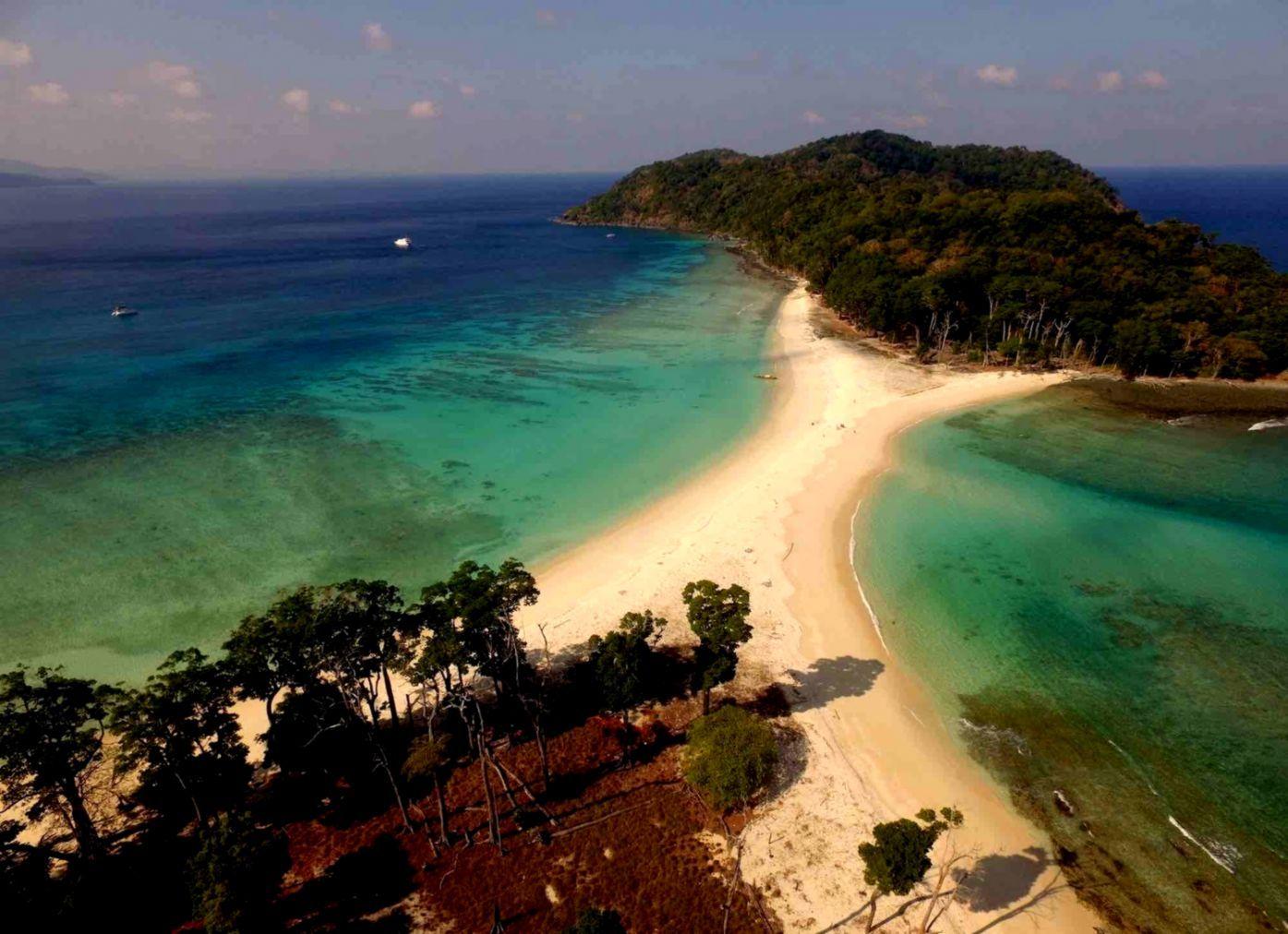 Andaman Wallpapers - Top Free Andaman Backgrounds - WallpaperAccess
