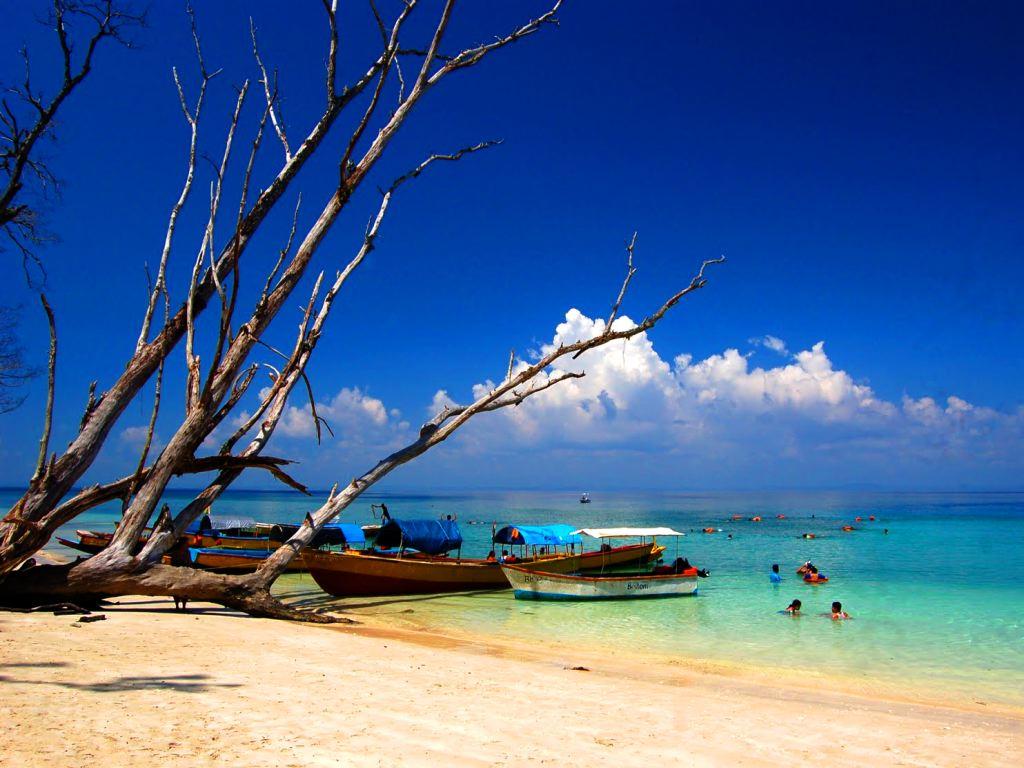 Andaman Wallpapers - Top Free Andaman Backgrounds - WallpaperAccess