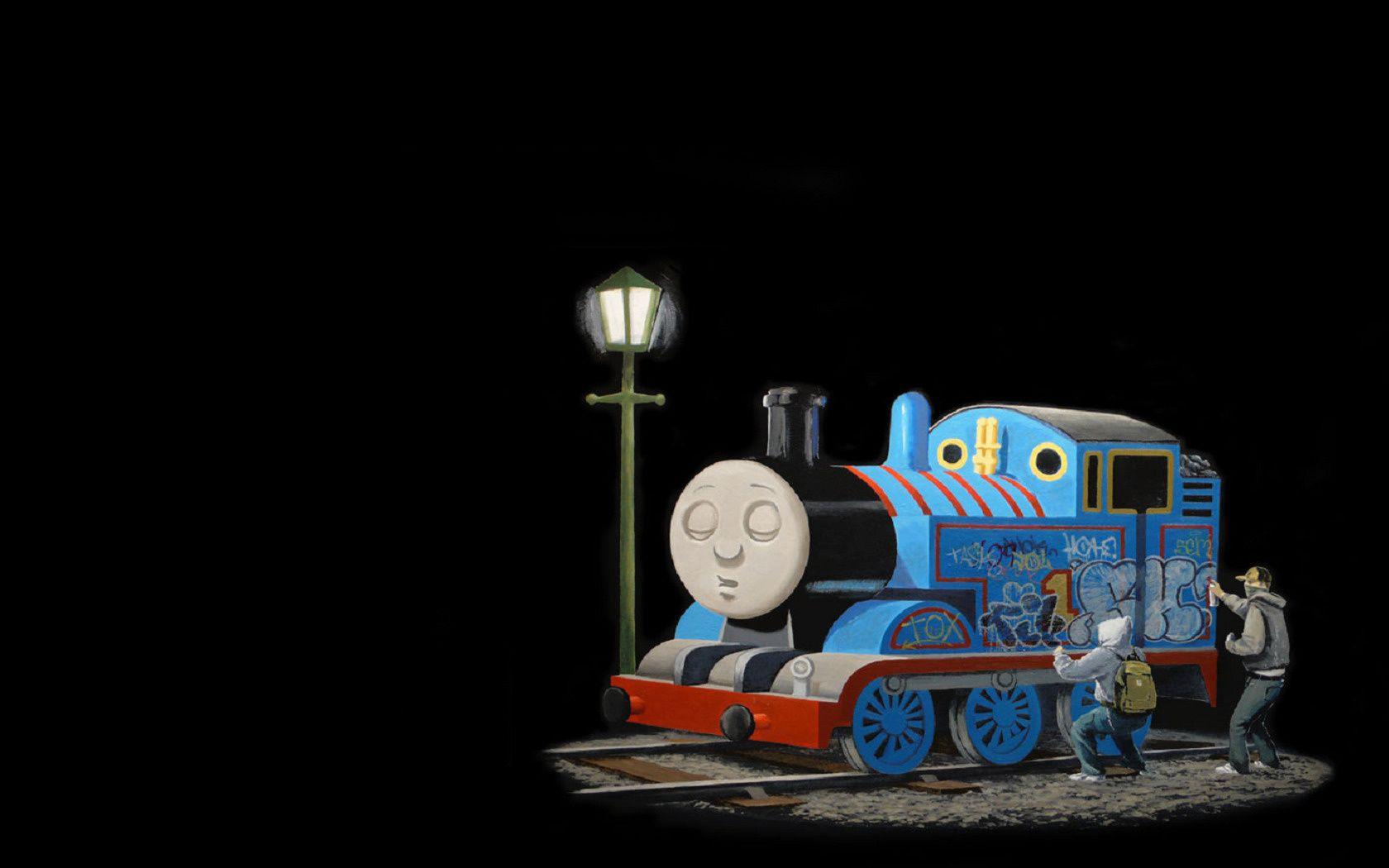 Thomas And Friends Wallpapers - Top Free Thomas And Friends Backgrounds ...