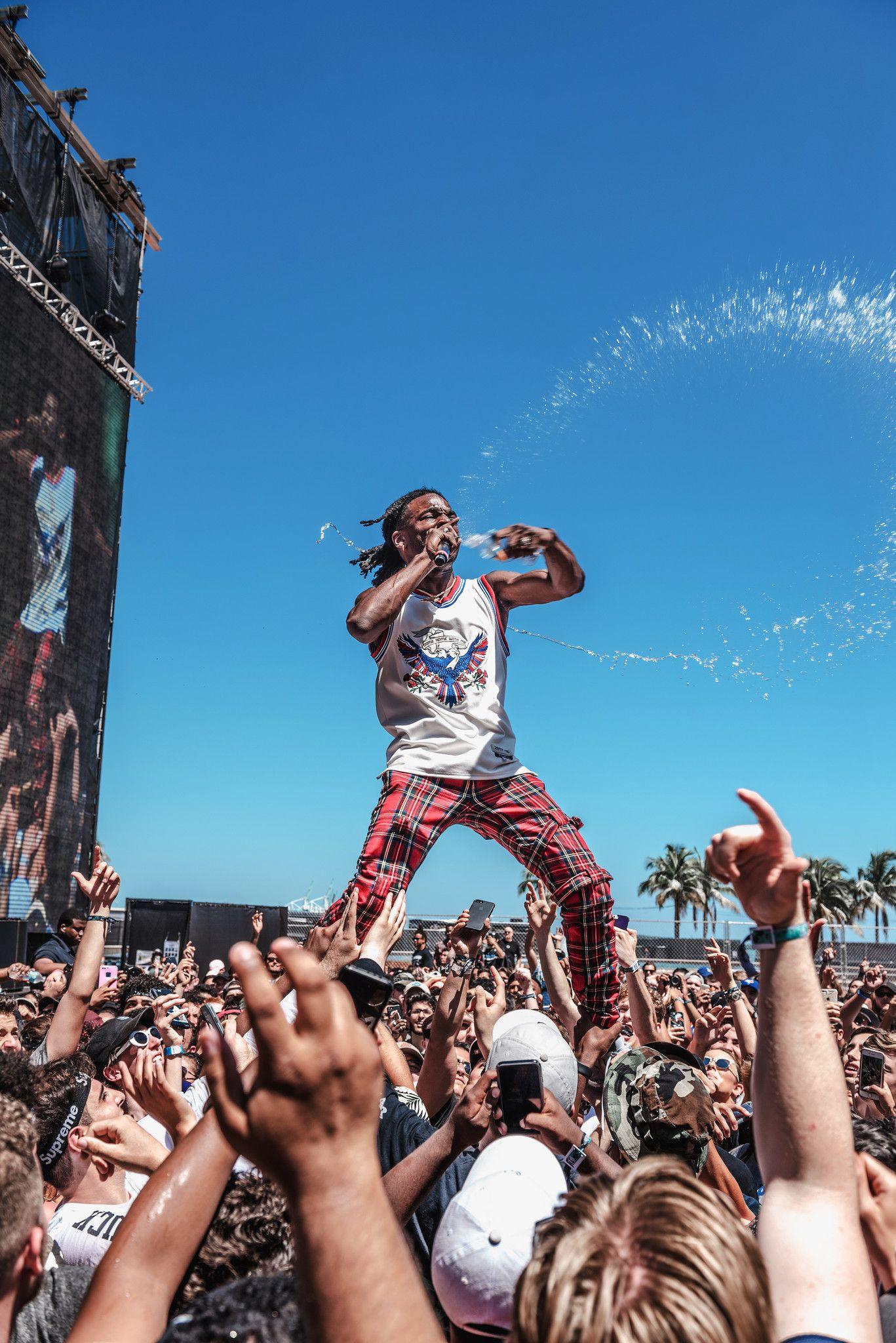 Rolling Loud Wallpapers - Top Free Rolling Loud Backgrounds ...