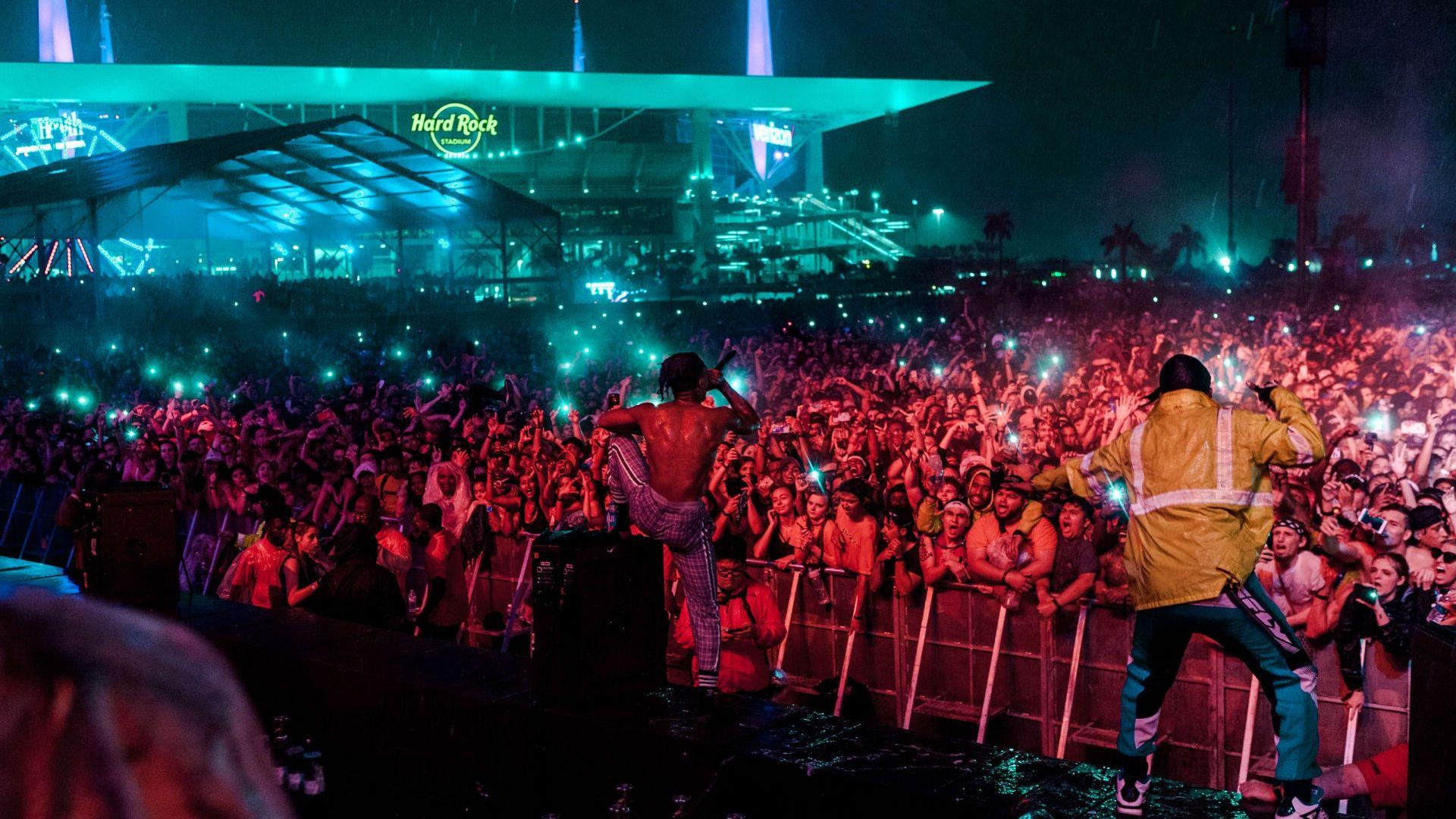 Rolling Loud Wallpapers - Top Free Rolling Loud Backgrounds ...