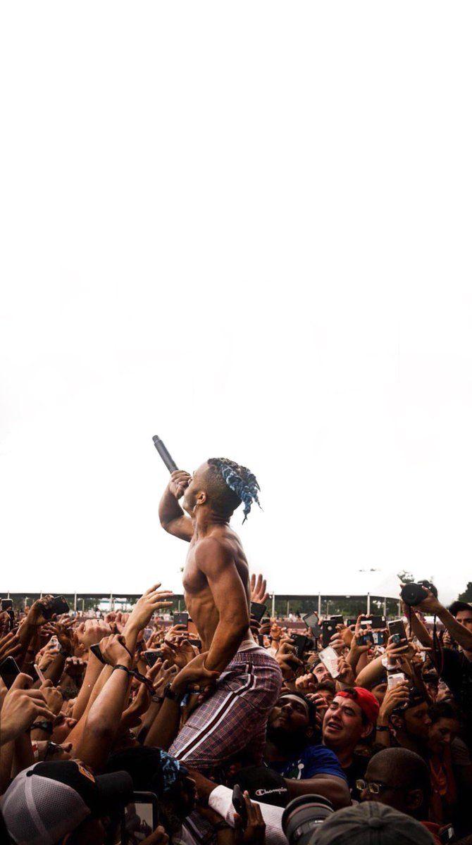 Rolling Loud Wallpapers - Top Free Rolling Loud Backgrounds ...