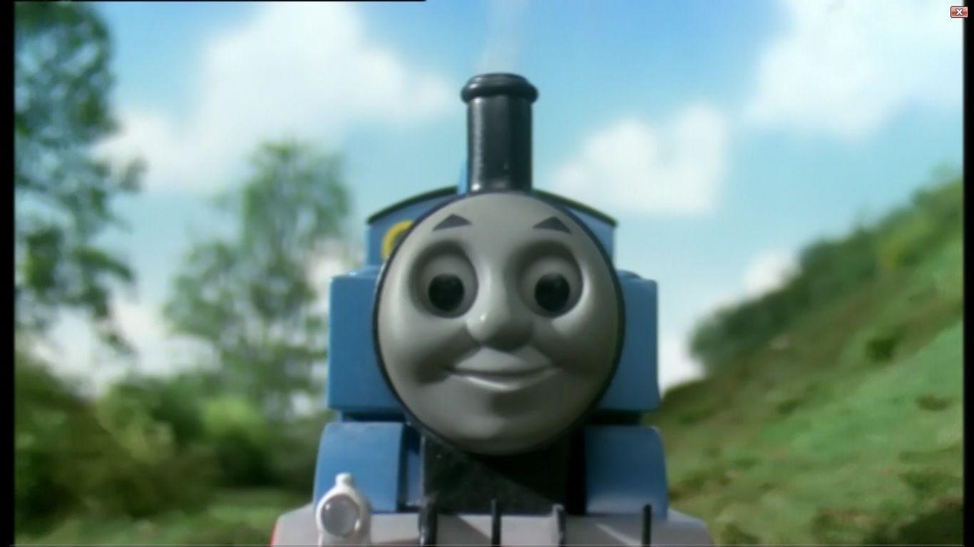 Thomas And Friends Wallpapers - Top Free Thomas And Friends Backgrounds ...