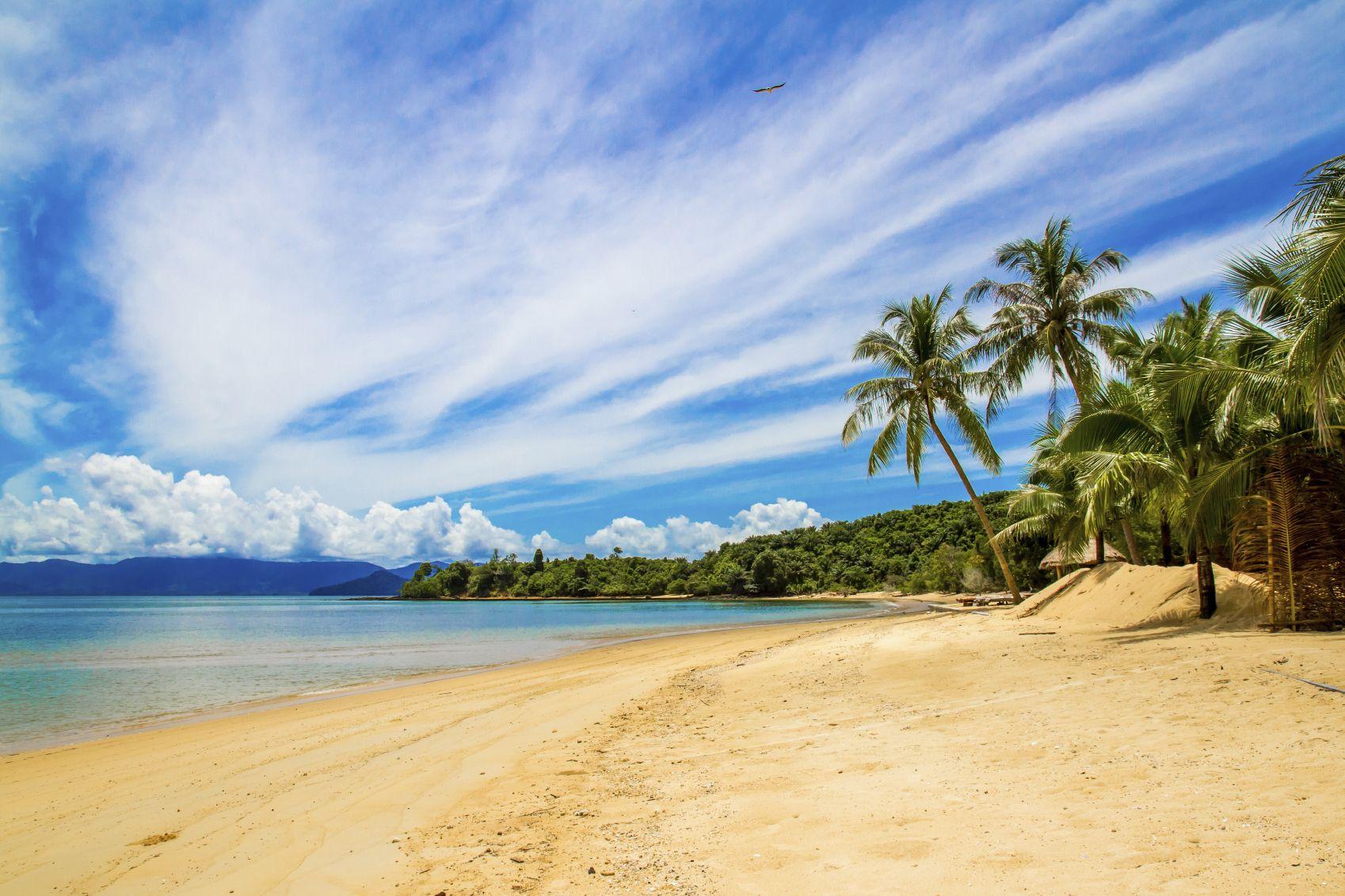 Andaman Wallpapers - Top Free Andaman Backgrounds - WallpaperAccess