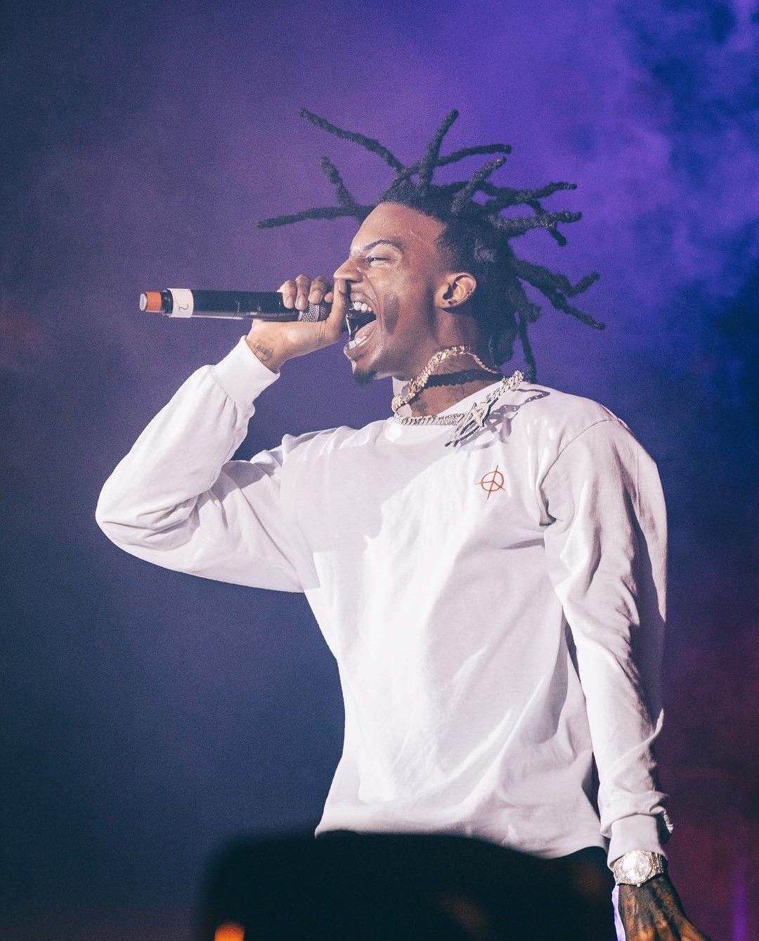 Rolling Loud Wallpapers - Top Free Rolling Loud Backgrounds ...