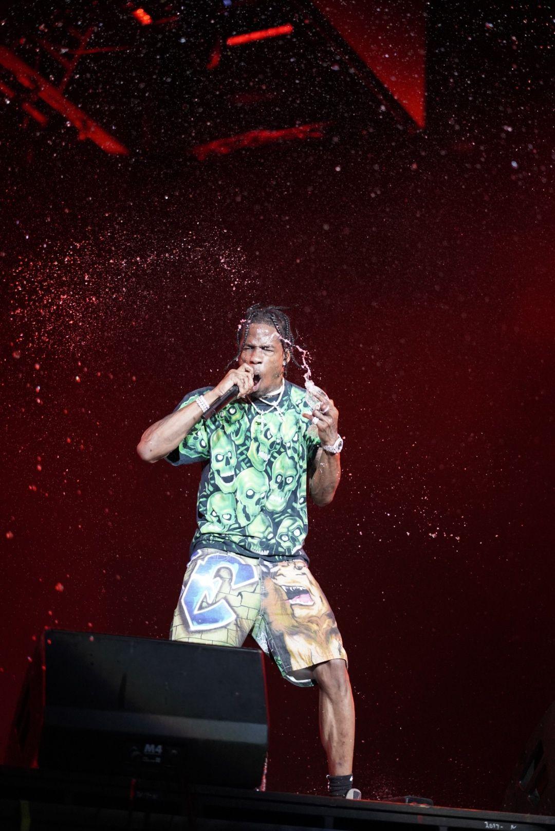 Rolling Loud Wallpapers - Top Free Rolling Loud Backgrounds ...