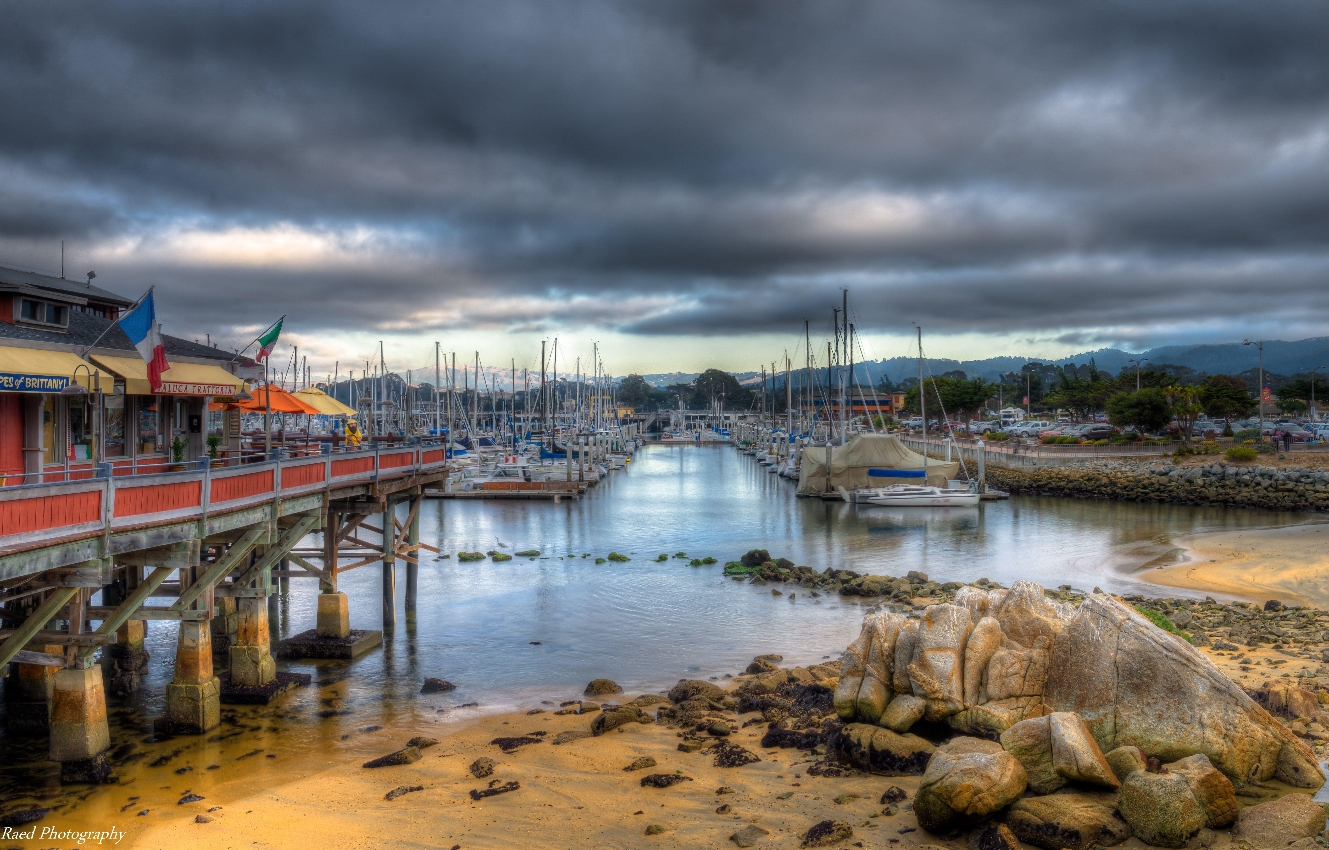 Monterey Wallpapers - Top Free Monterey Backgrounds - WallpaperAccess