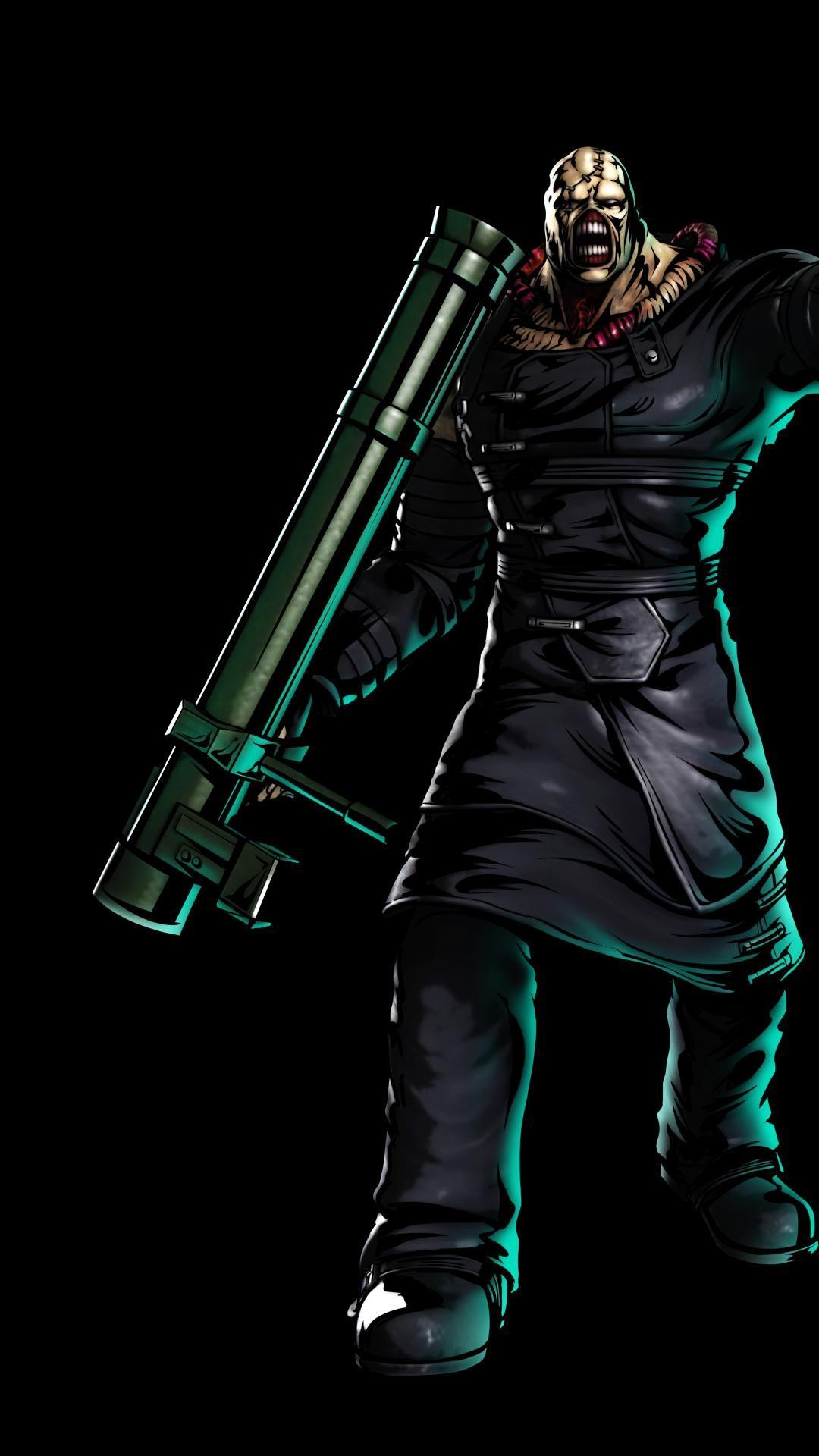 Nemesis Wallpapers - Top Free Nemesis Backgrounds - WallpaperAccess