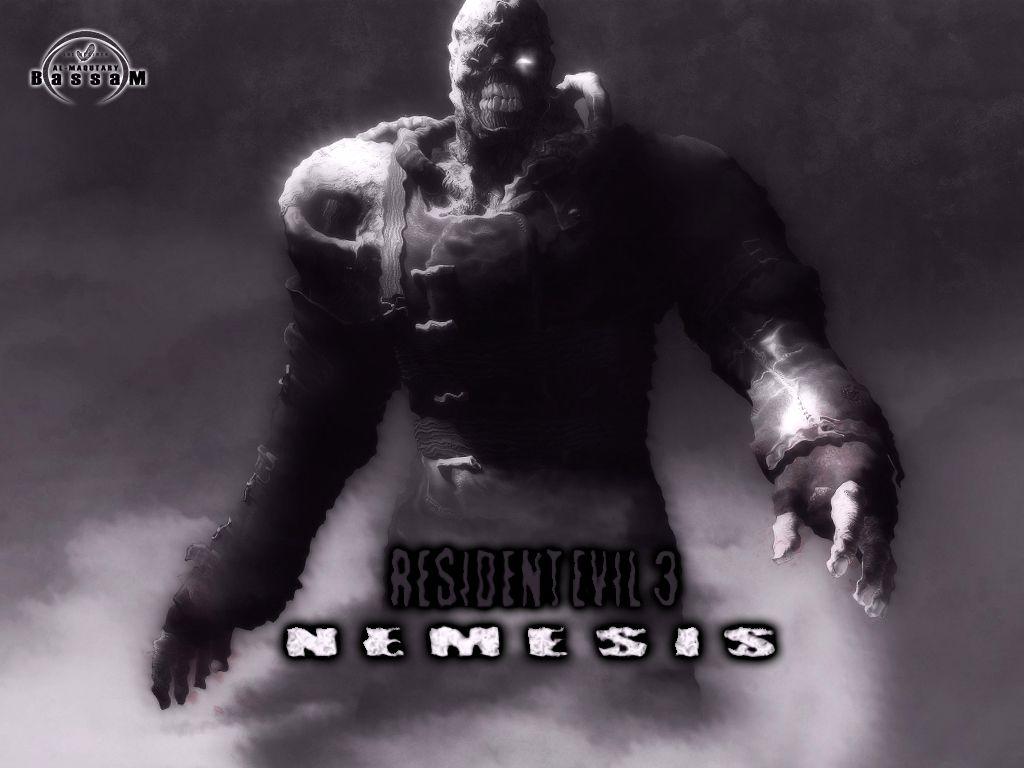Nemesis Wallpapers - Top Free Nemesis Backgrounds - WallpaperAccess