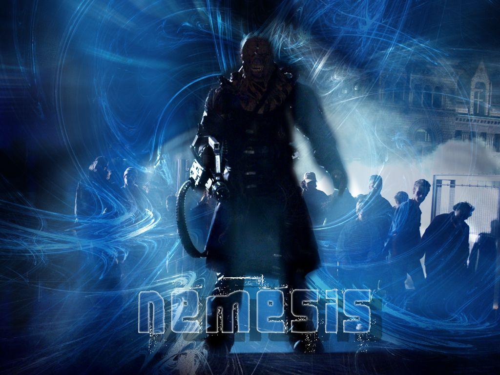 Nemesis Wallpapers - Top Free Nemesis Backgrounds - WallpaperAccess