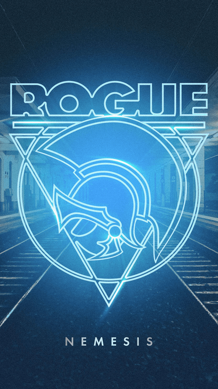 Nemesis Wallpapers - Top Free Nemesis Backgrounds - WallpaperAccess