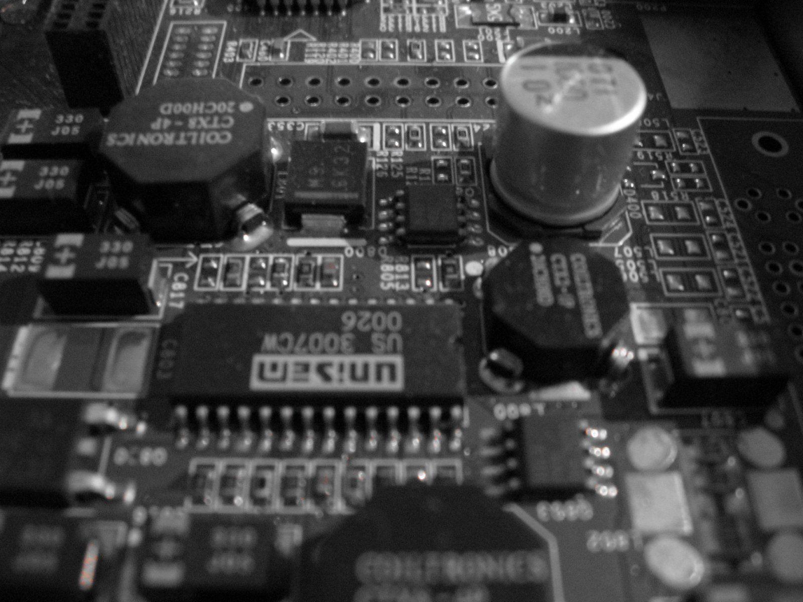 Technik Wallpapers - Top Free Technik Backgrounds - WallpaperAccess