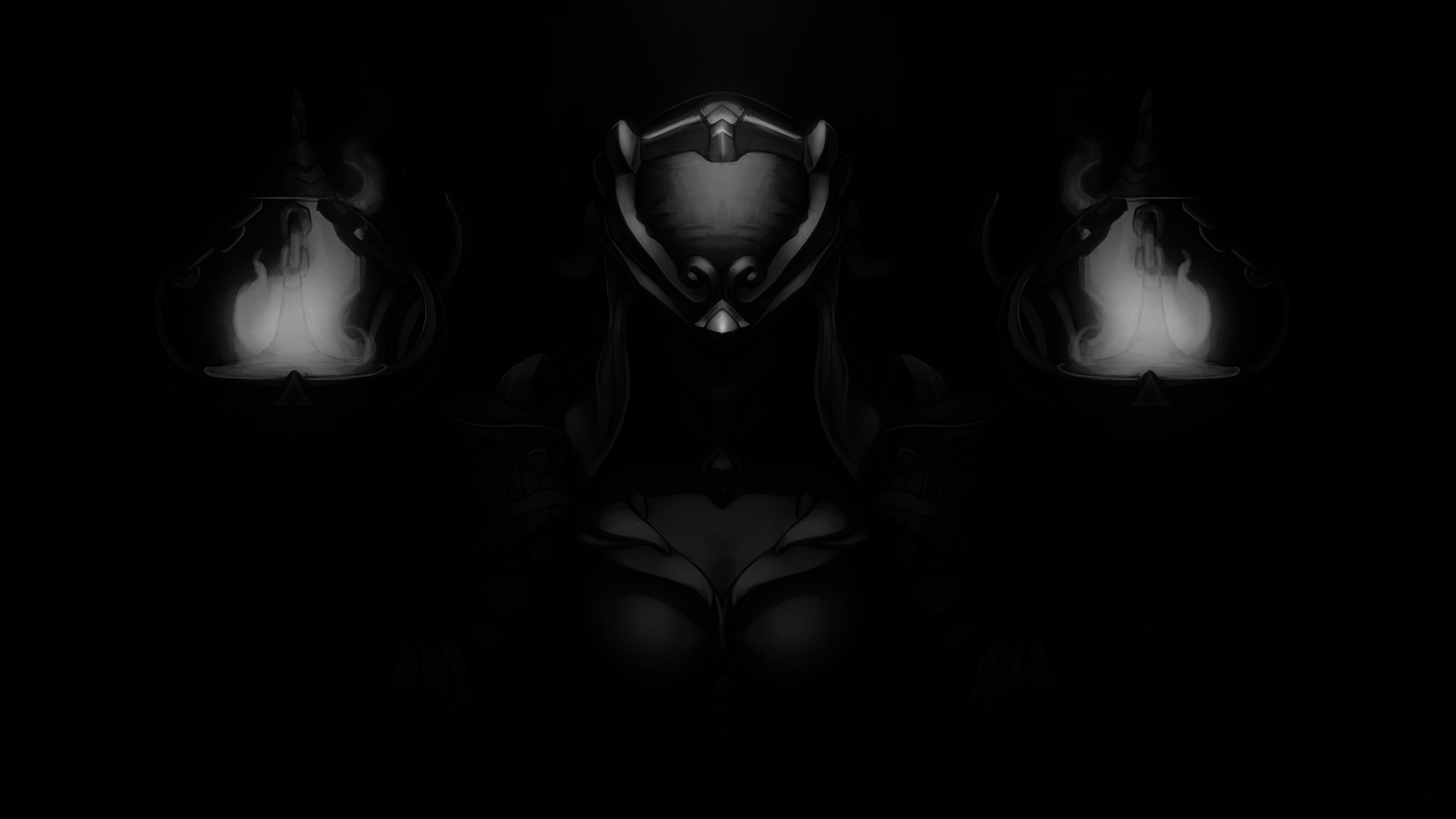 Nemesis Wallpapers - Top Free Nemesis Backgrounds - WallpaperAccess