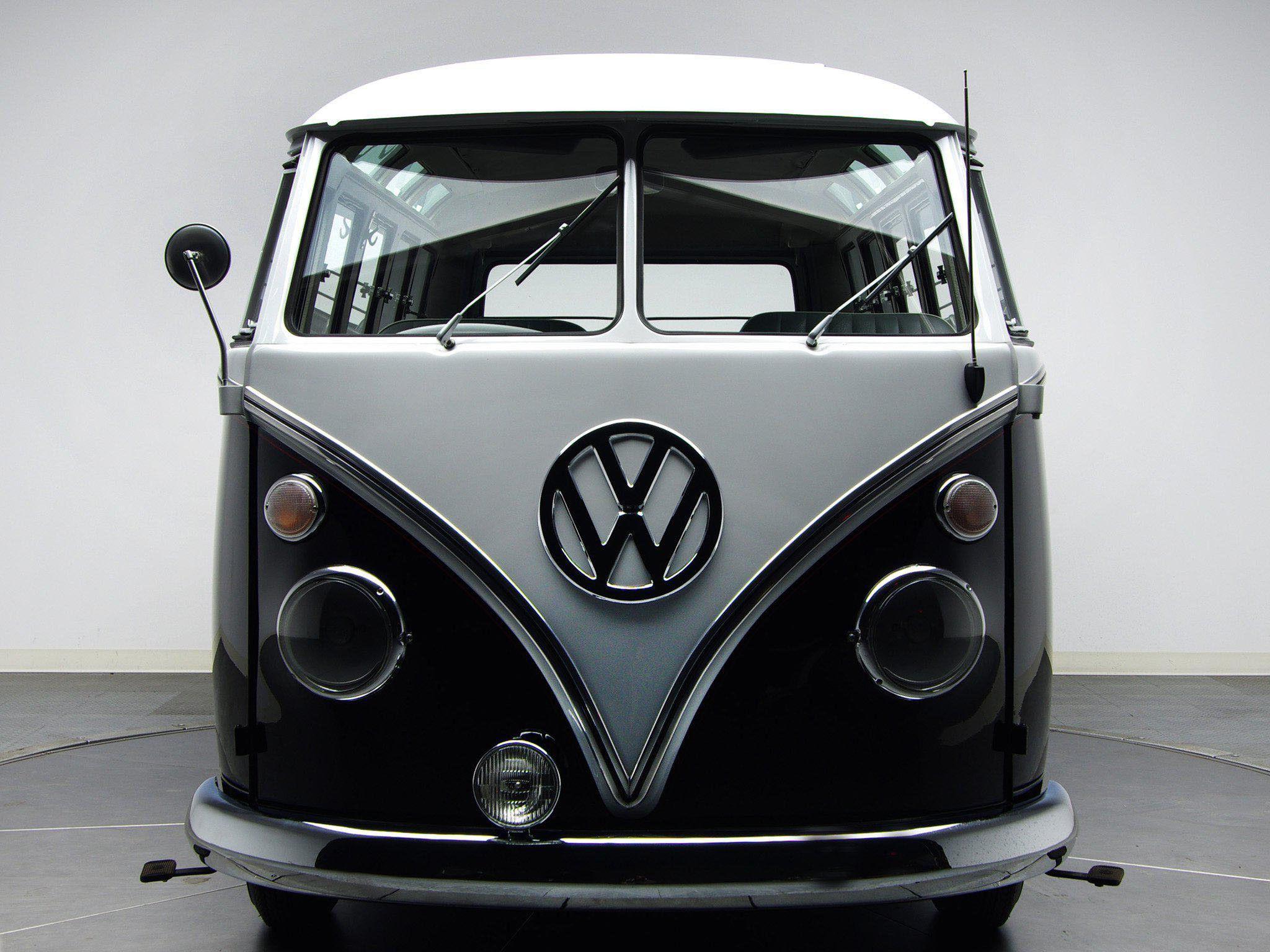 Vw Bus Wallpapers - Top Free Vw Bus Backgrounds - WallpaperAccess