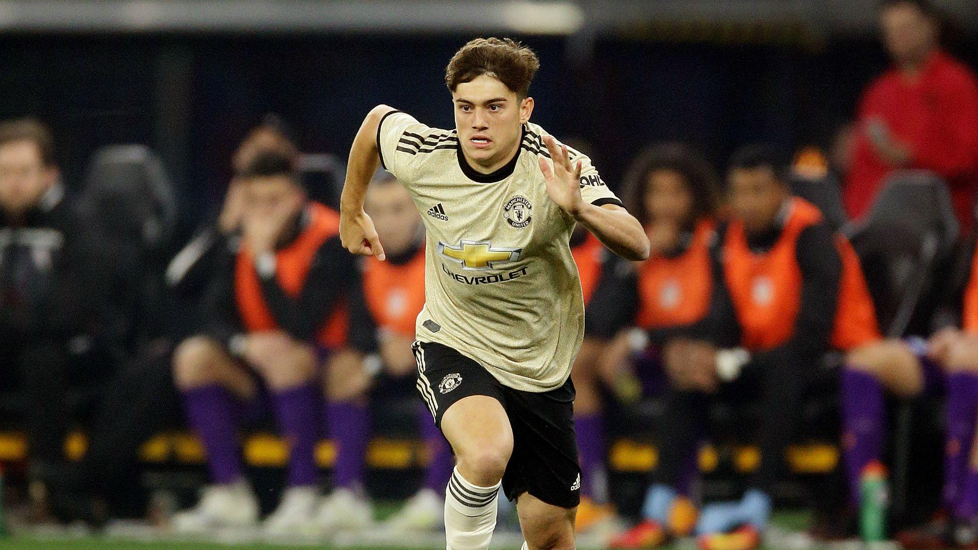 Daniel James Wallpapers - Top Free Daniel James Backgrounds ...