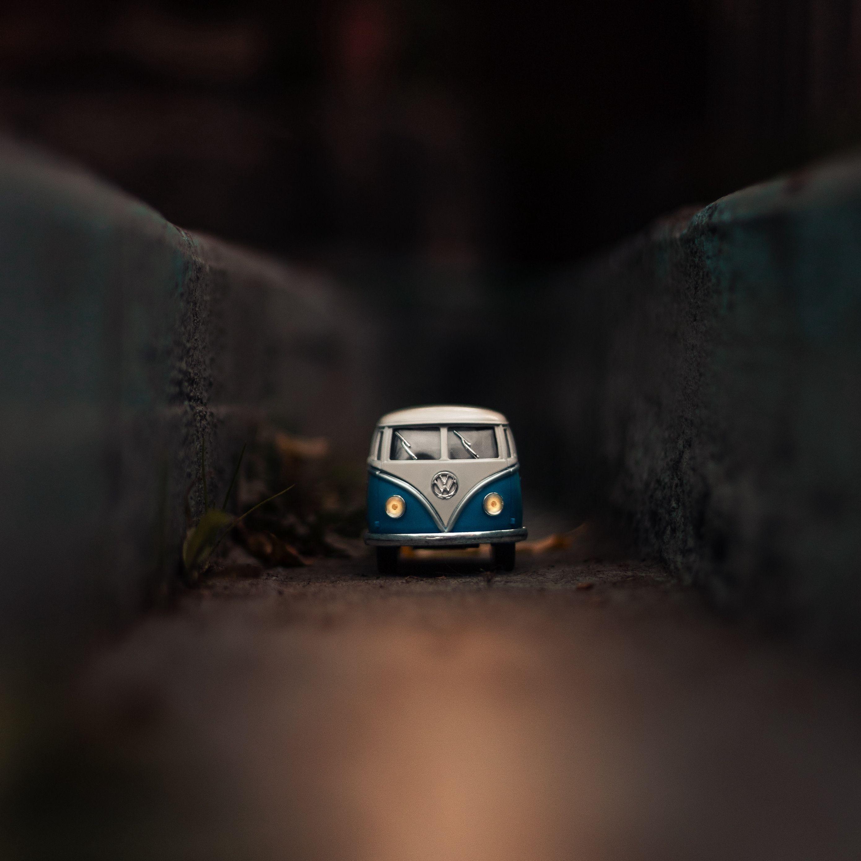 Vw Bus Wallpapers - Top Free Vw Bus Backgrounds - WallpaperAccess