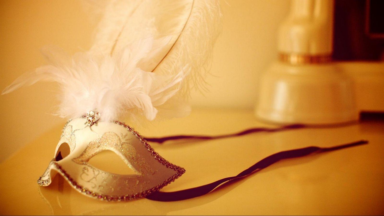 Masquerade Wallpapers - Top Free Masquerade Backgrounds - WallpaperAccess